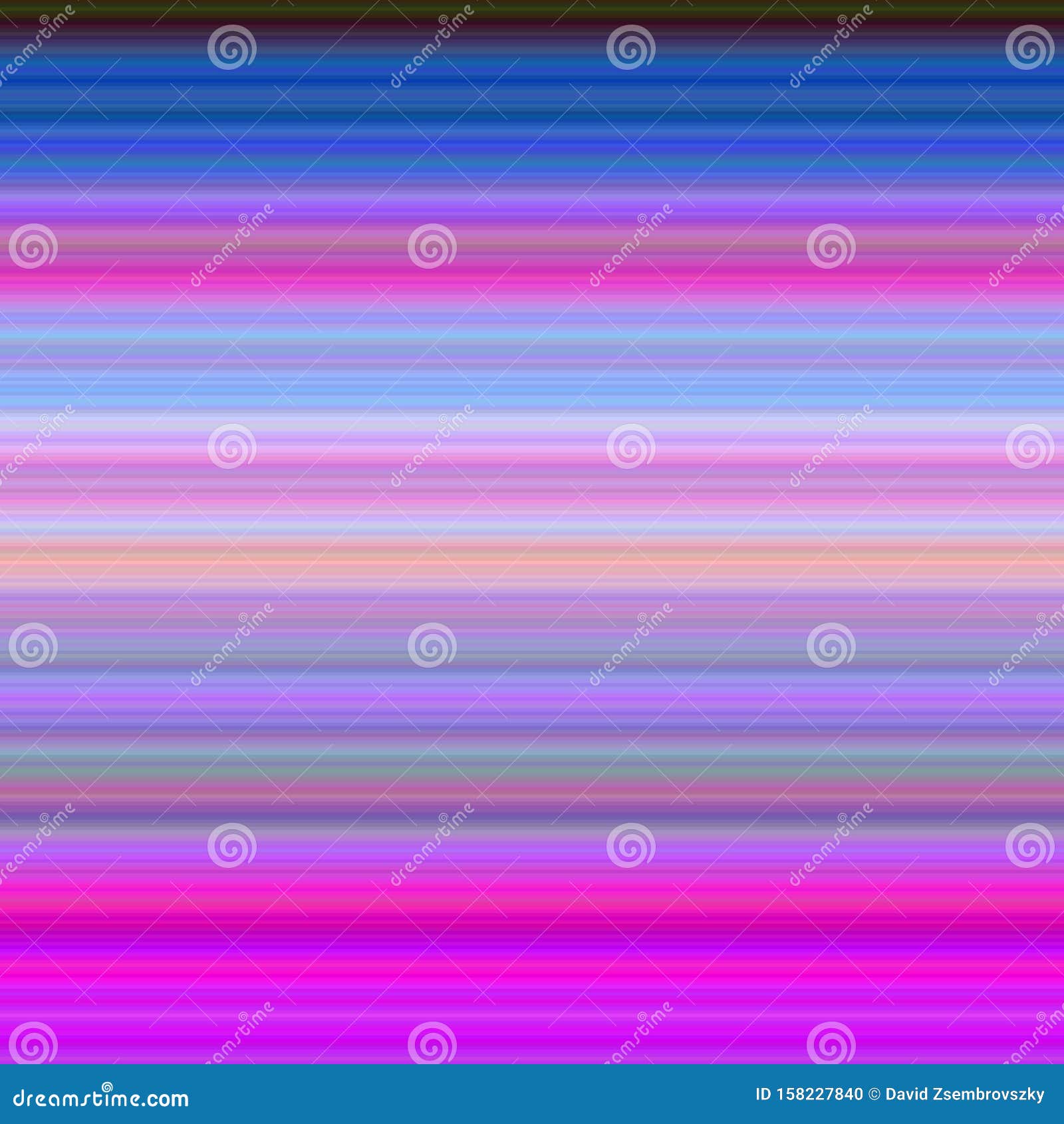 Abstract Horizontal Line Background Design Stock Vector - Illustration ...