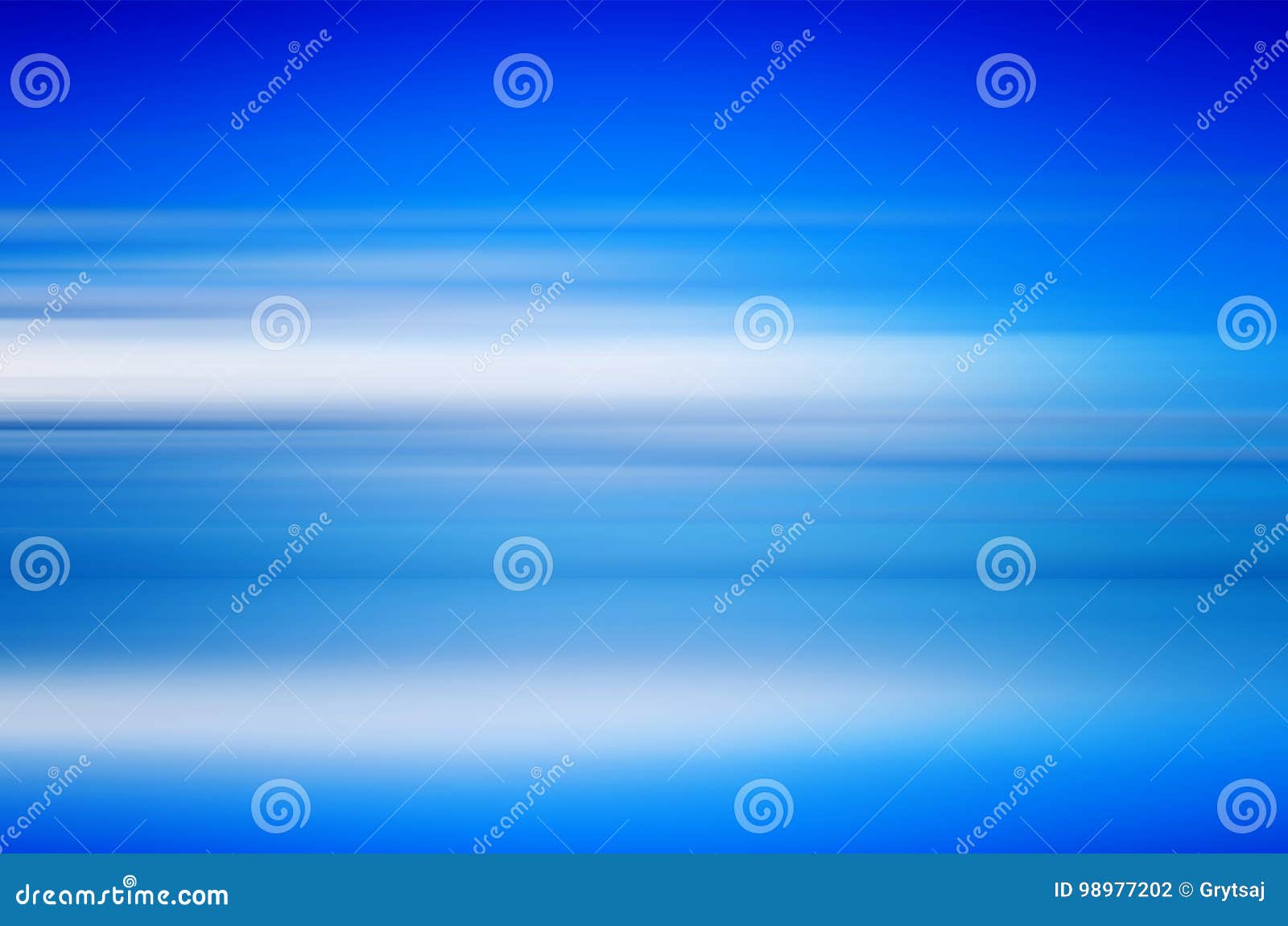 Abstract Horizontal Lines stock photo. Image of moving - 98977202