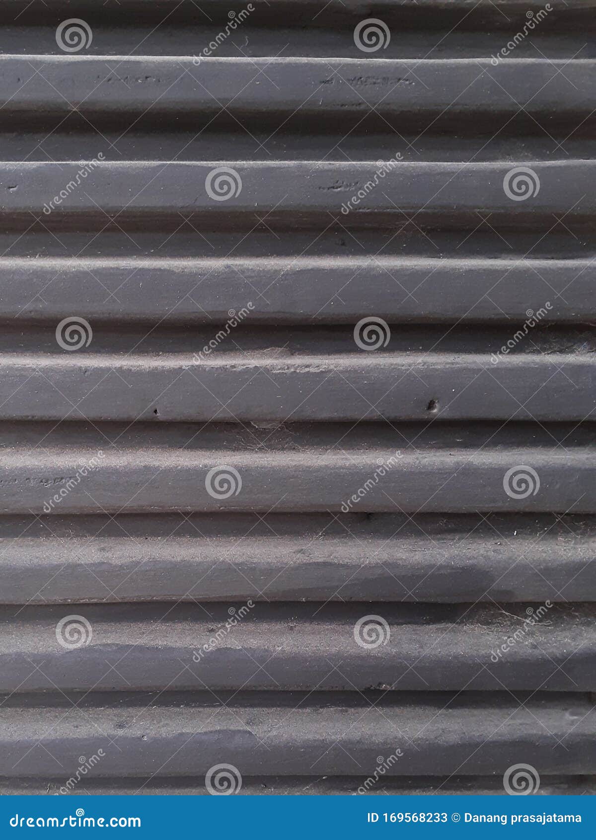 Abstract Horizontal Lines Texture from Concrete and Cement Stock Image ...