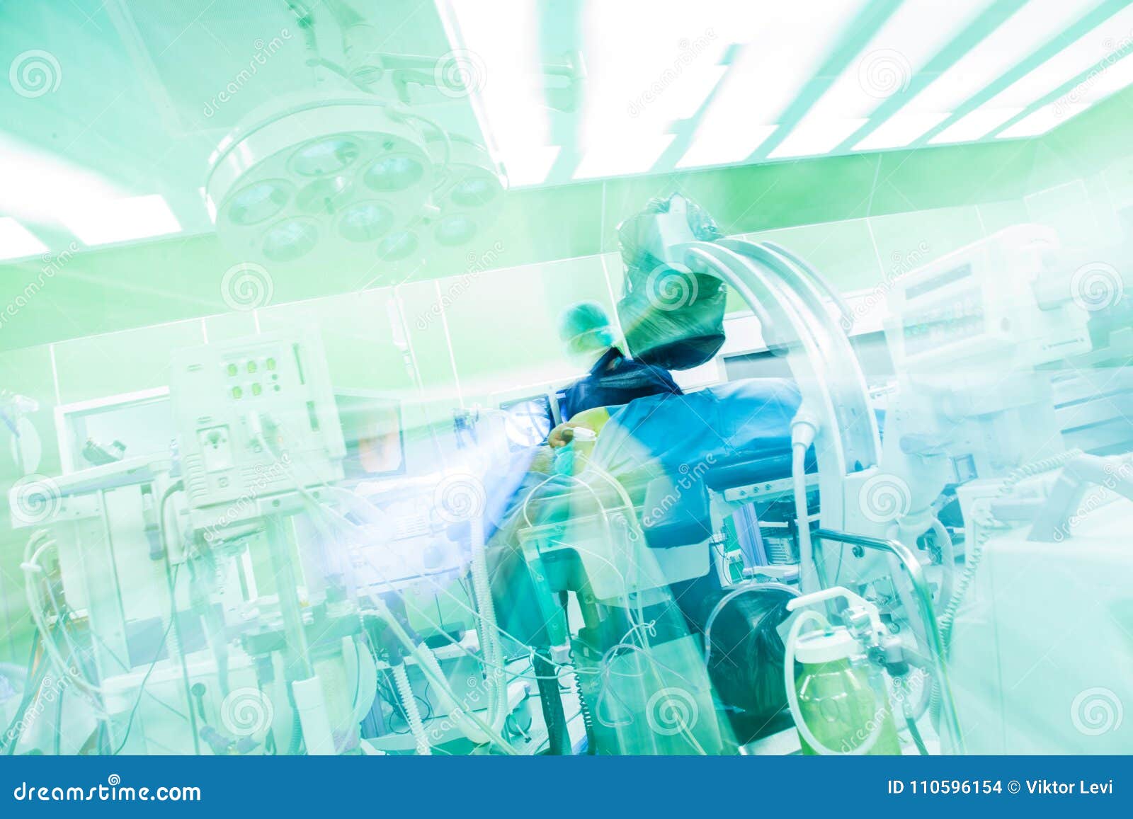 Abstract Hospital Modern stock photo. Image of modern - 110596154