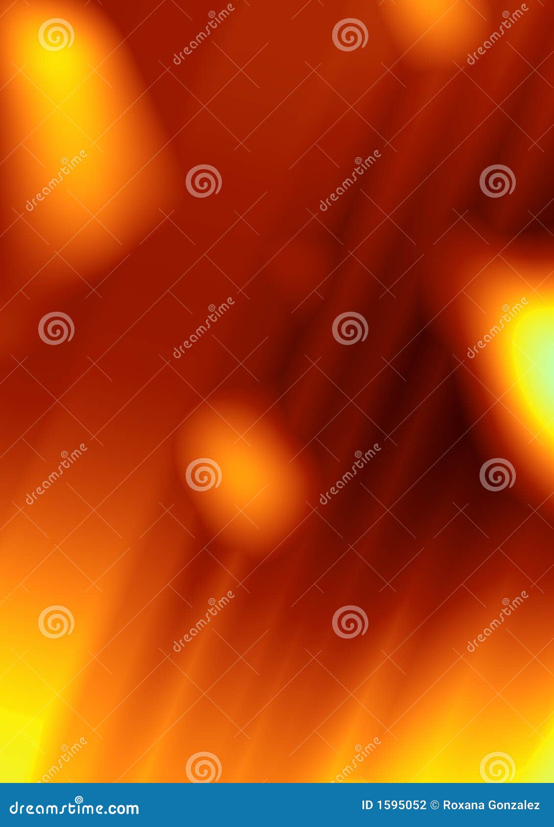 Abstract hot background stock illustration. Illustration of color - 1595052