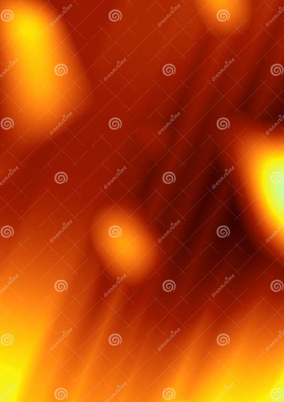 Abstract hot background stock illustration. Illustration of color - 1595052