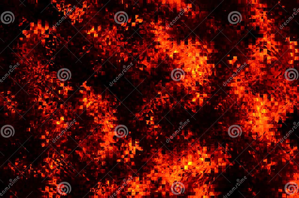 Abstract hot background. stock illustration. Illustration of backdrop ...