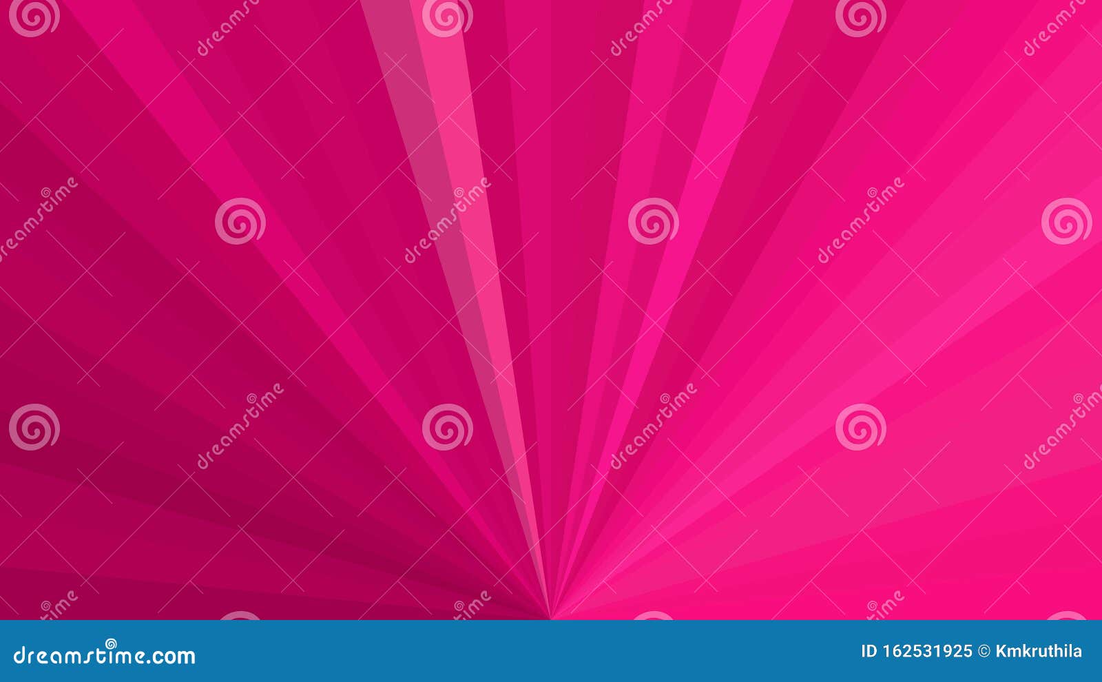 Pink Radial Background Light Vector | CartoonDealer.com #187658255