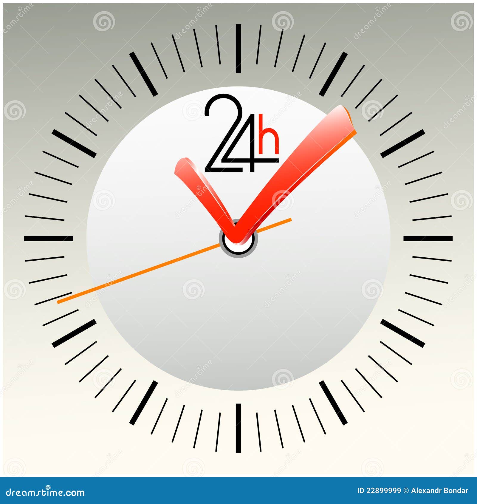 ABSTRACT HOURS-SYMBOLS stock vector. Illustration of buyer - 22899999