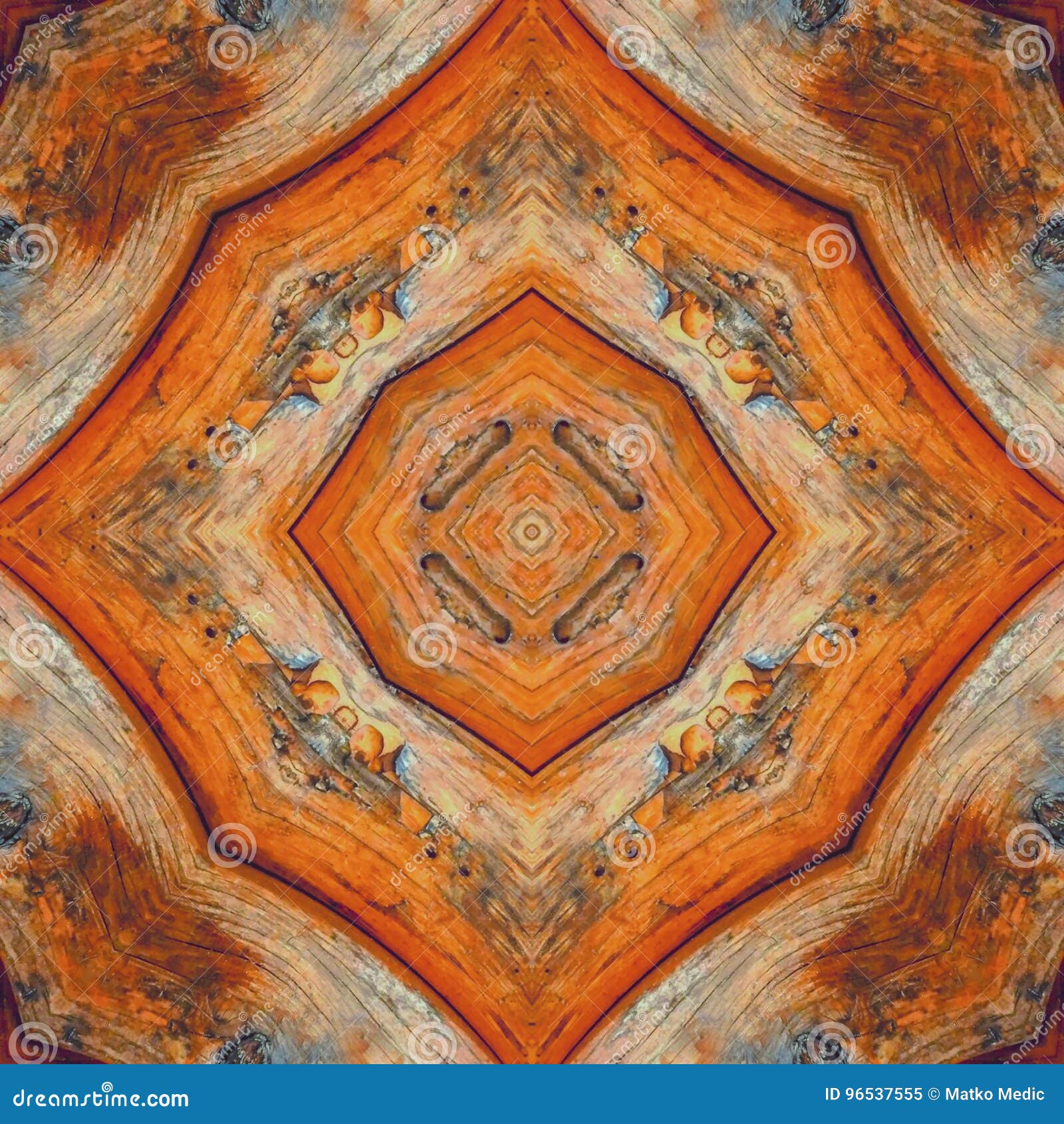 Abstract houten patroon 1 stock illustratie. Illustration of grunge ...