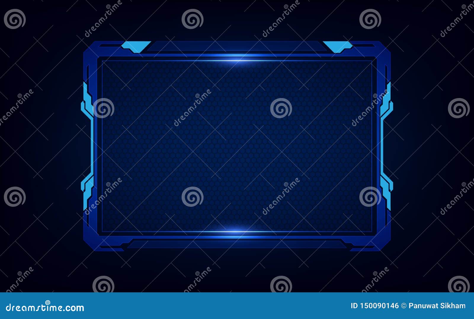 Virtual Design Linear Icons Set Rendering Visualization Modeling Interactivity Simulation