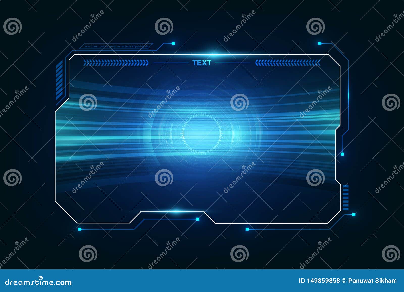 Abstract Hud Ui Gui Future Futuristic Screen System Virtual Design ... Abstract Hud Ui Gui Future Futuristic Screen System Virtual Design ...
