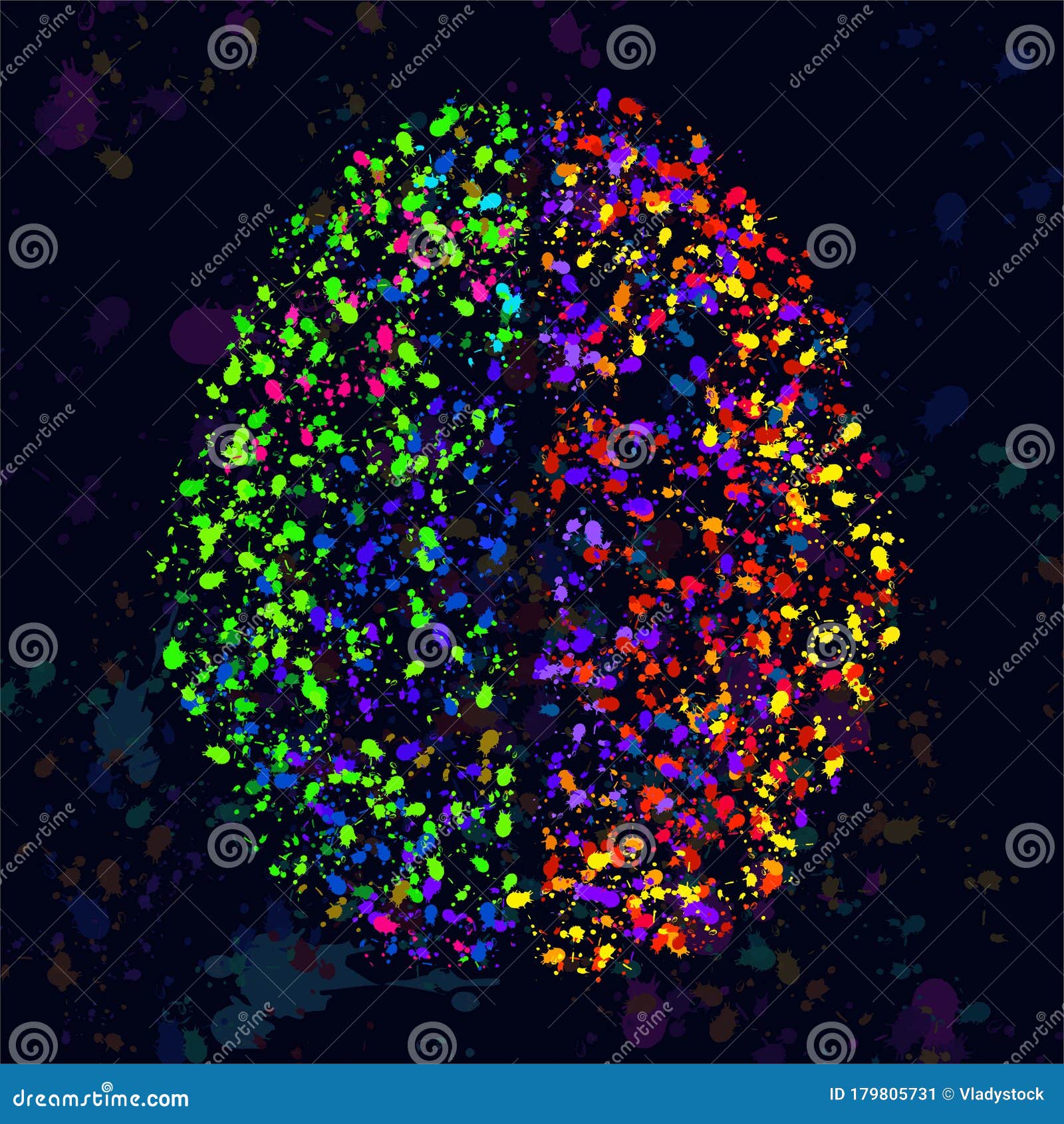 185 Brain Spray Stock Photos - Free & Royalty-Free Stock Photos from ...