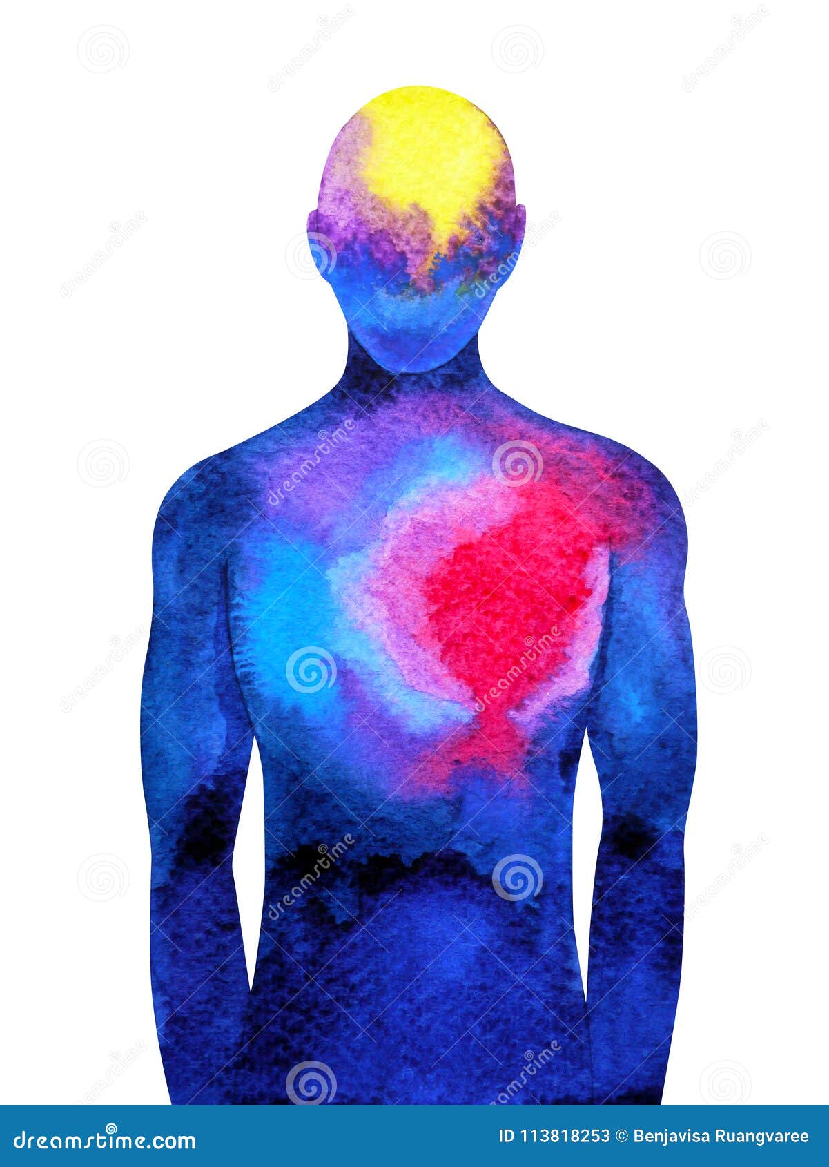 Abstract Human Connection Mind and Body Connect Brain and Heart Stock ... Abstract Human Connection Mind and Body Connect Brain and Heart Stock ...