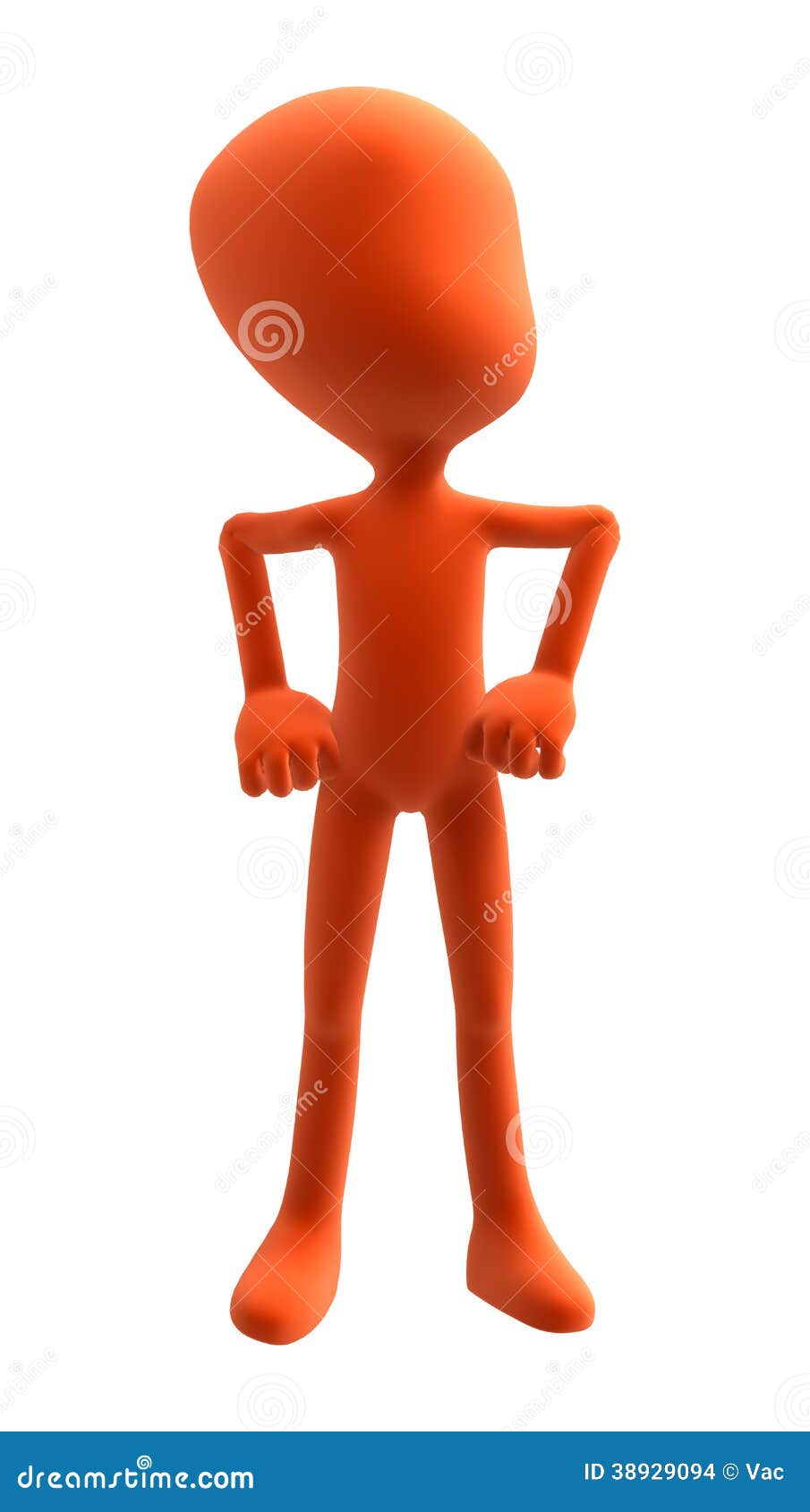 Abstract Human Figure stock illustration. Illustration of graphic ...