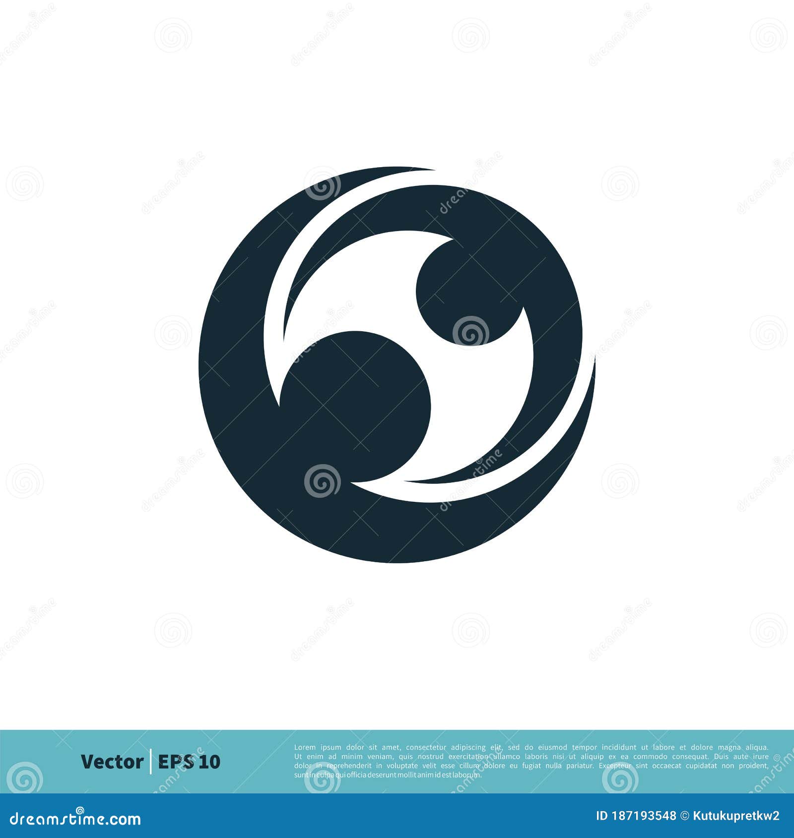 Abstract Human Figure Icon Vector Logo Template Illustration Design ...