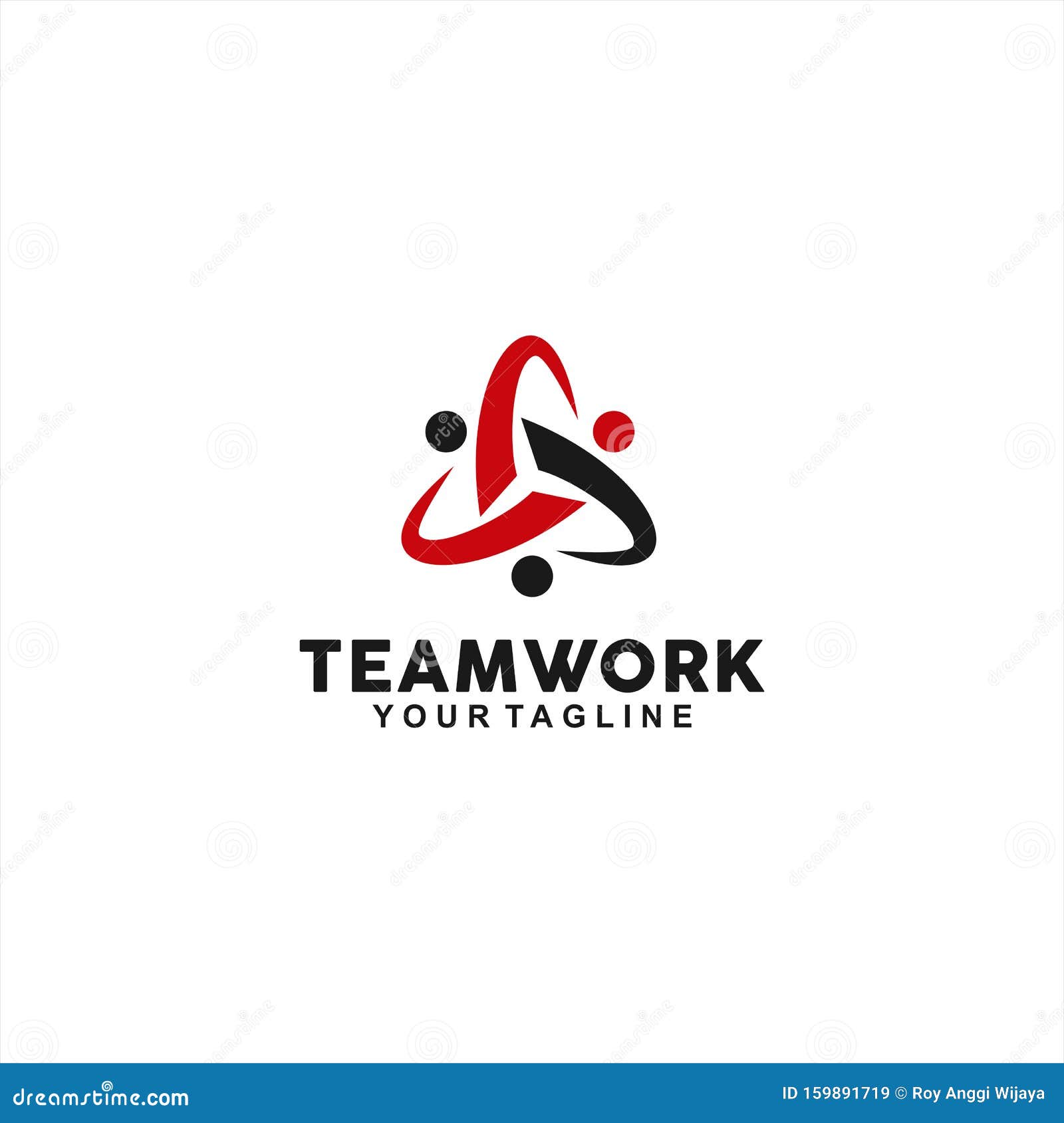 Teamwork Logo Ideas