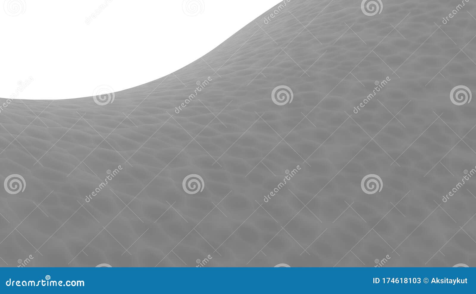 Abstract Hyperbolic Paraboloid Shape for Webpage Background Stock ...