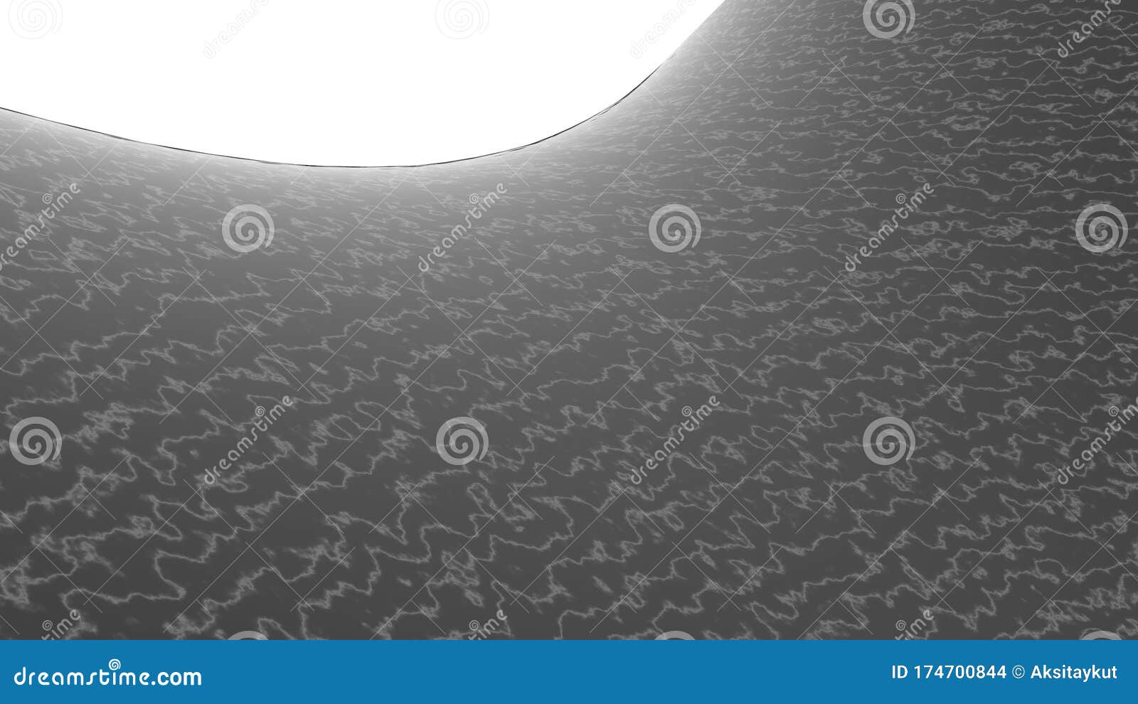 Abstract Hyperbolic Paraboloid Shape for Webpage Background Stock Photo ...