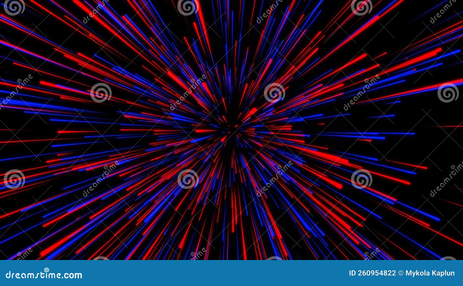 Abstract Hyperspeed Background. Movements of Big Data Cyberspace ...