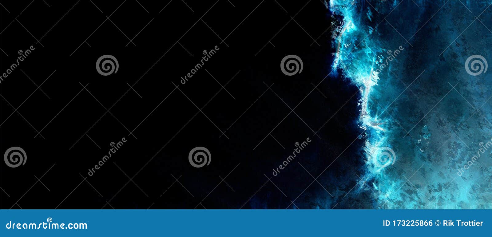 Abstract ice wall stock illustration. Illustration of cracks - 173225866