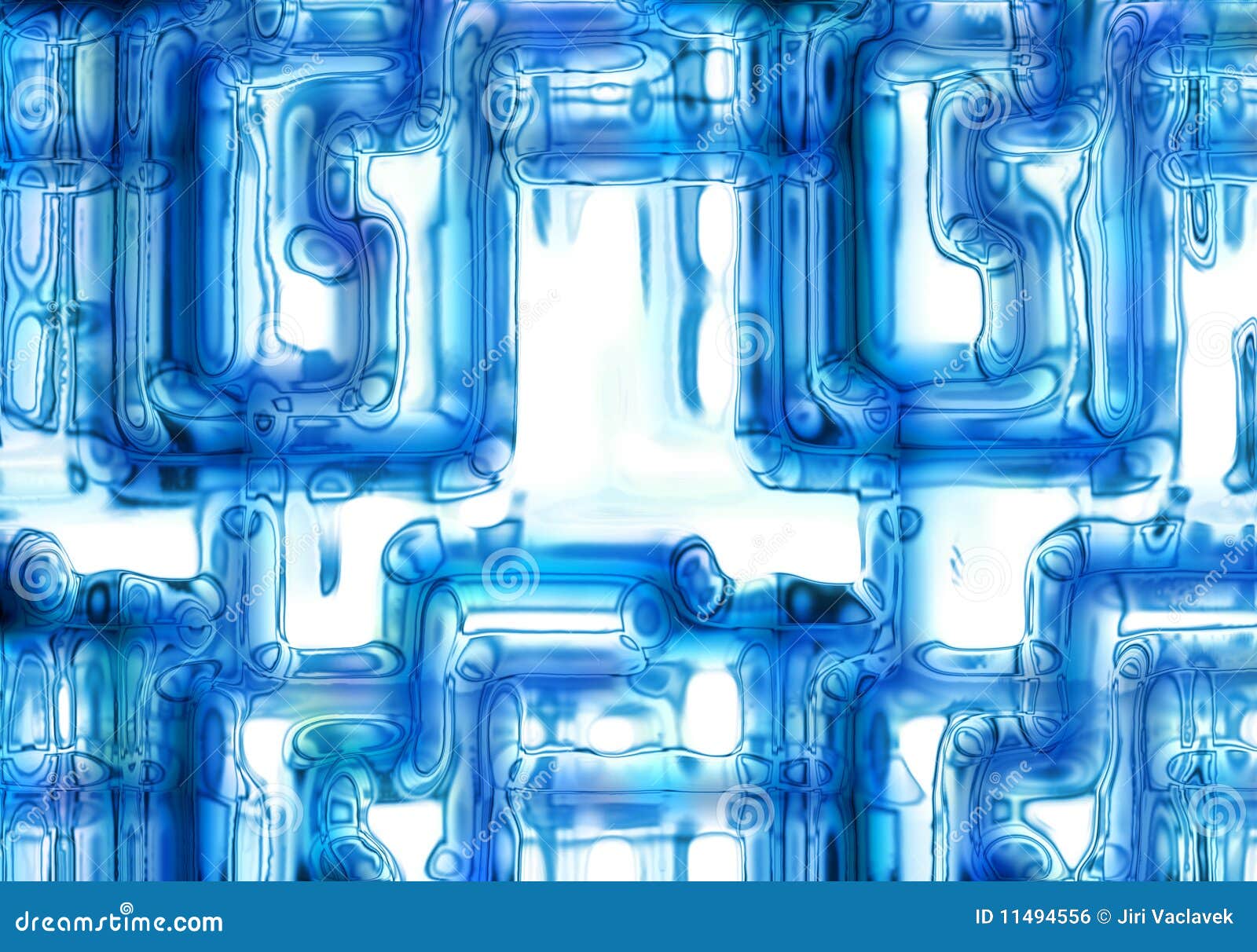 Abstract ice background stock illustration. Illustration of splash ...