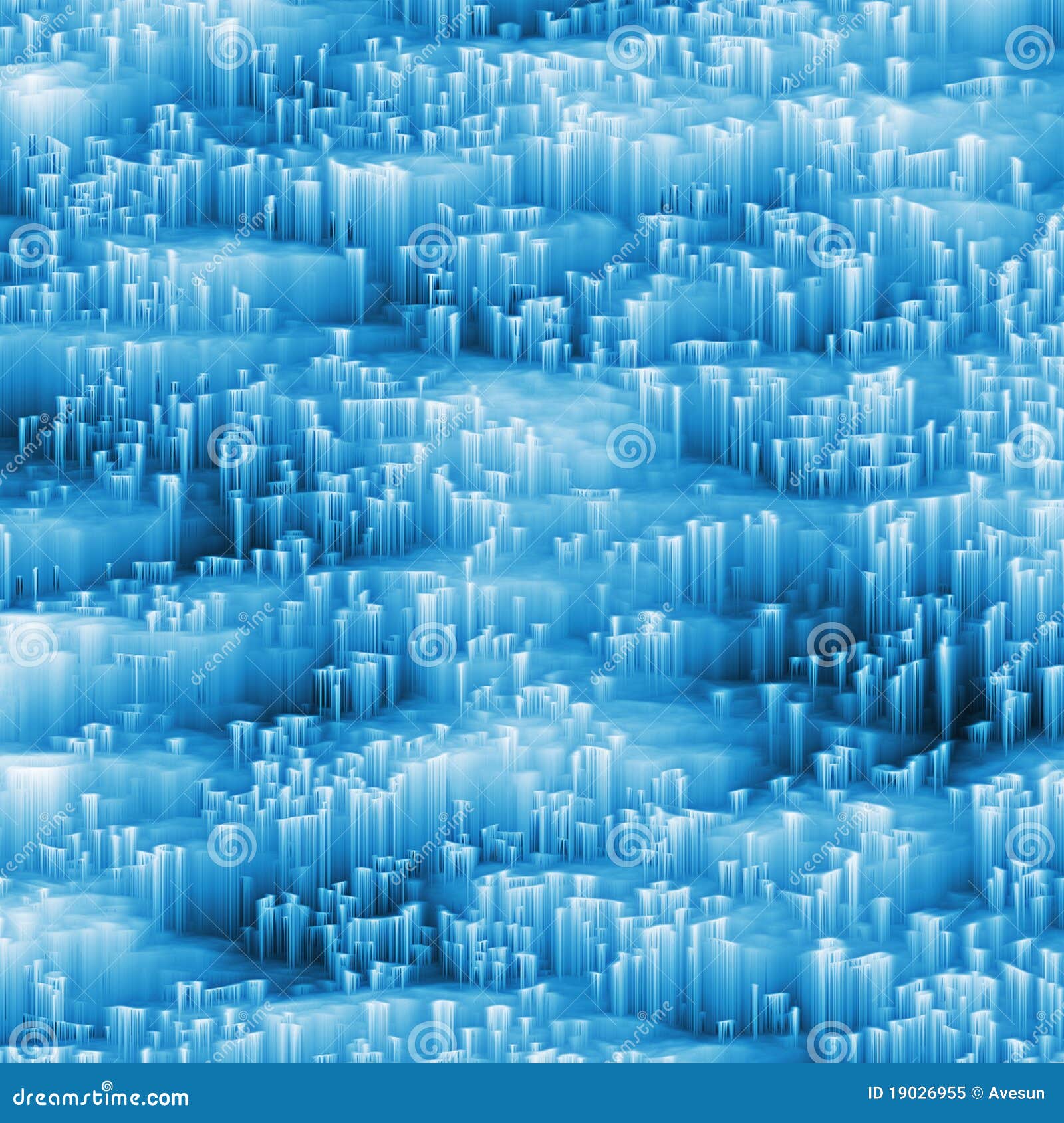 Abstract ice background stock illustration. Illustration of cold - 19026955