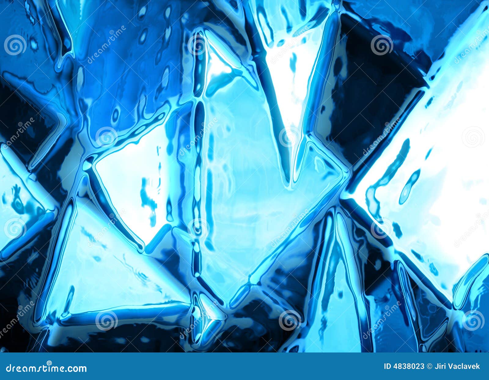 Abstract ice background stock image. Image of ground, abstract - 4838023