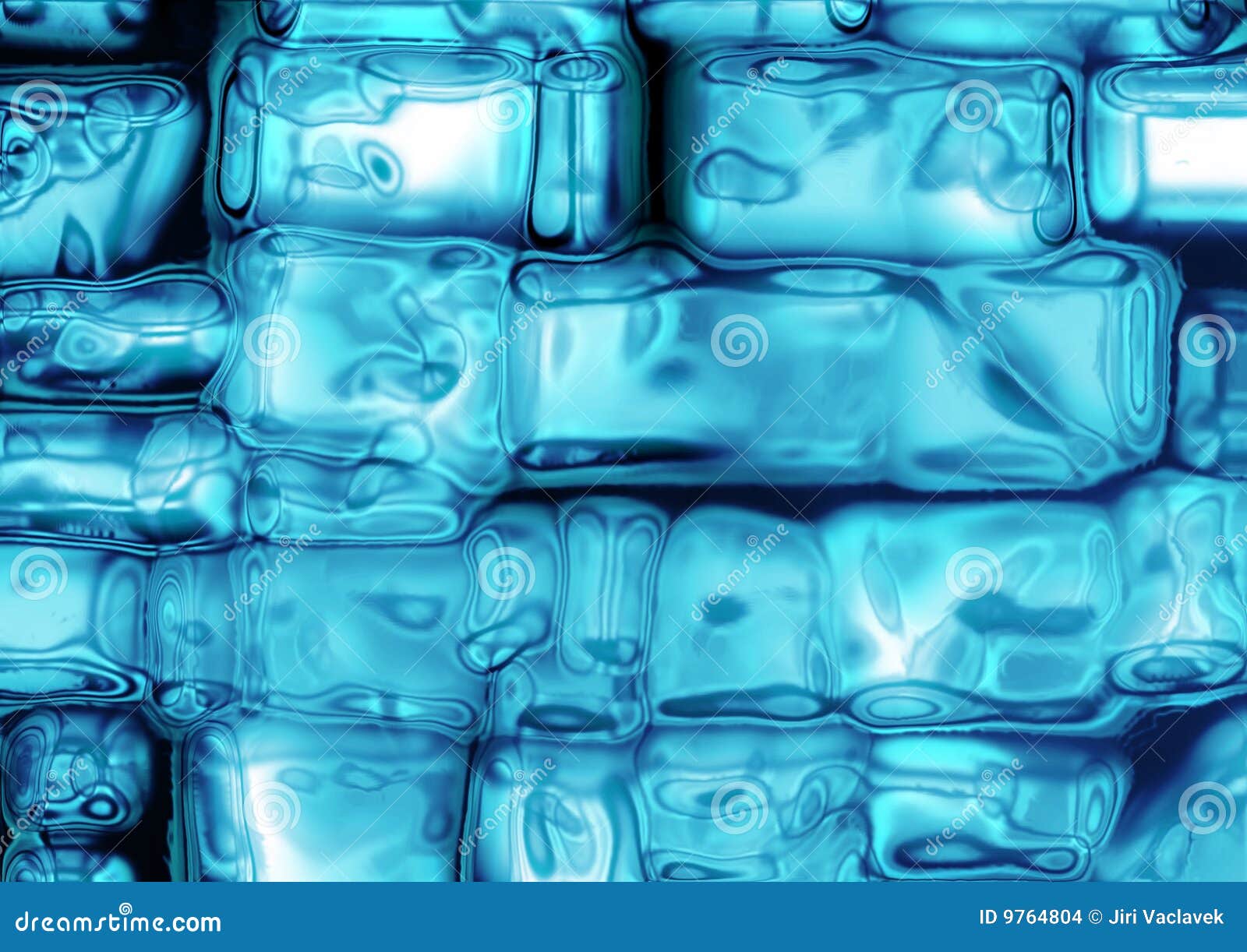 Abstract ice background stock illustration. Illustration of back - 9764804