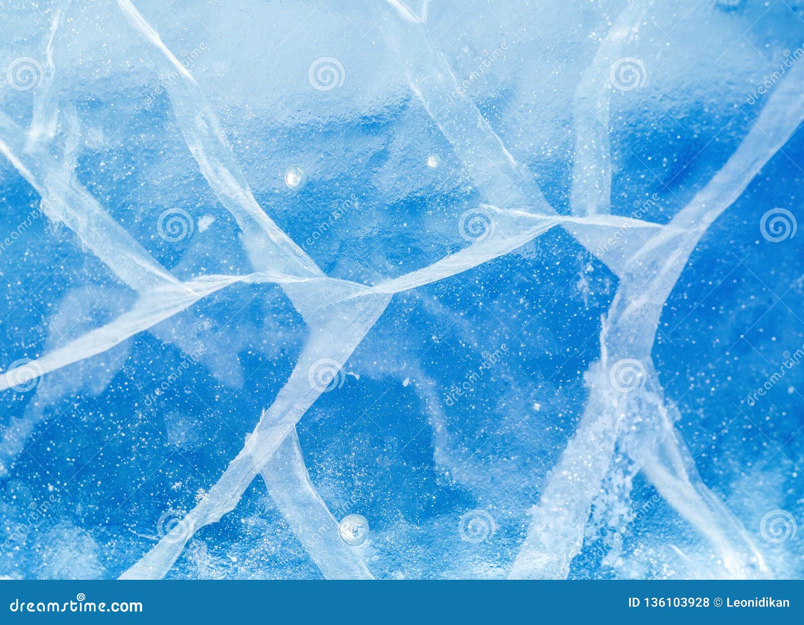 Abstract ice background. stock photo. Image of dark - 136103928
