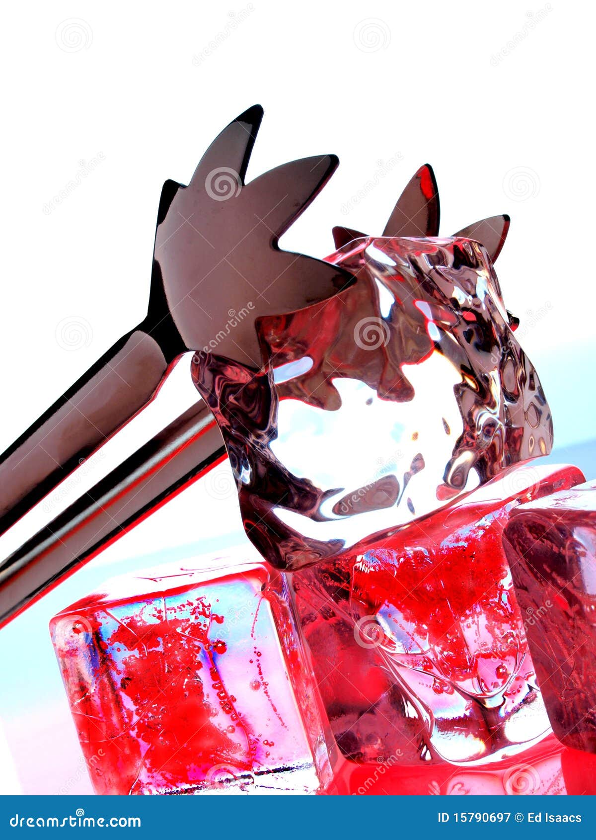 Abstract Ice Background Design Stock Image - Image of glass, color ...