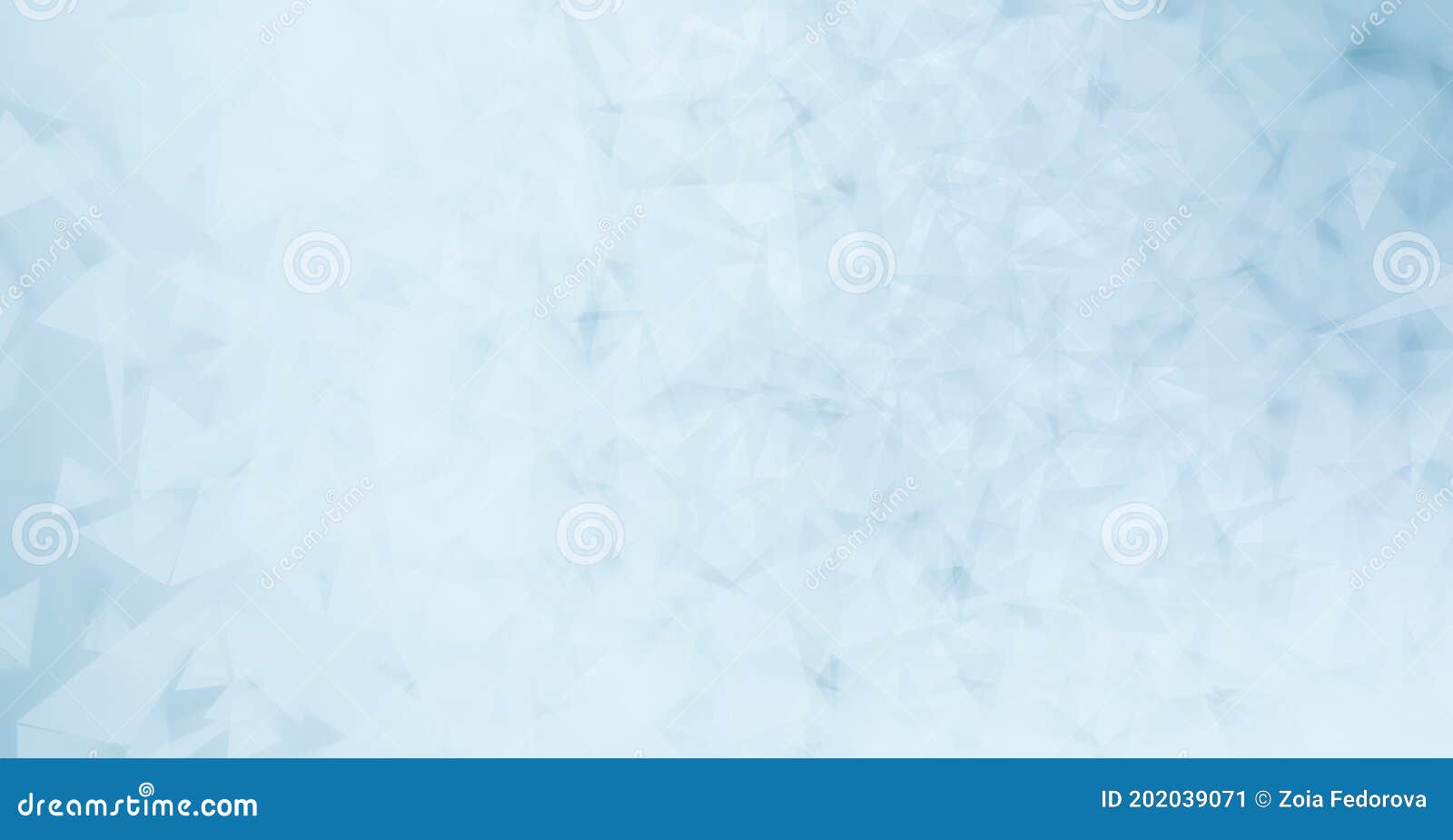 Abstract ice background stock illustration. Illustration of winter ...