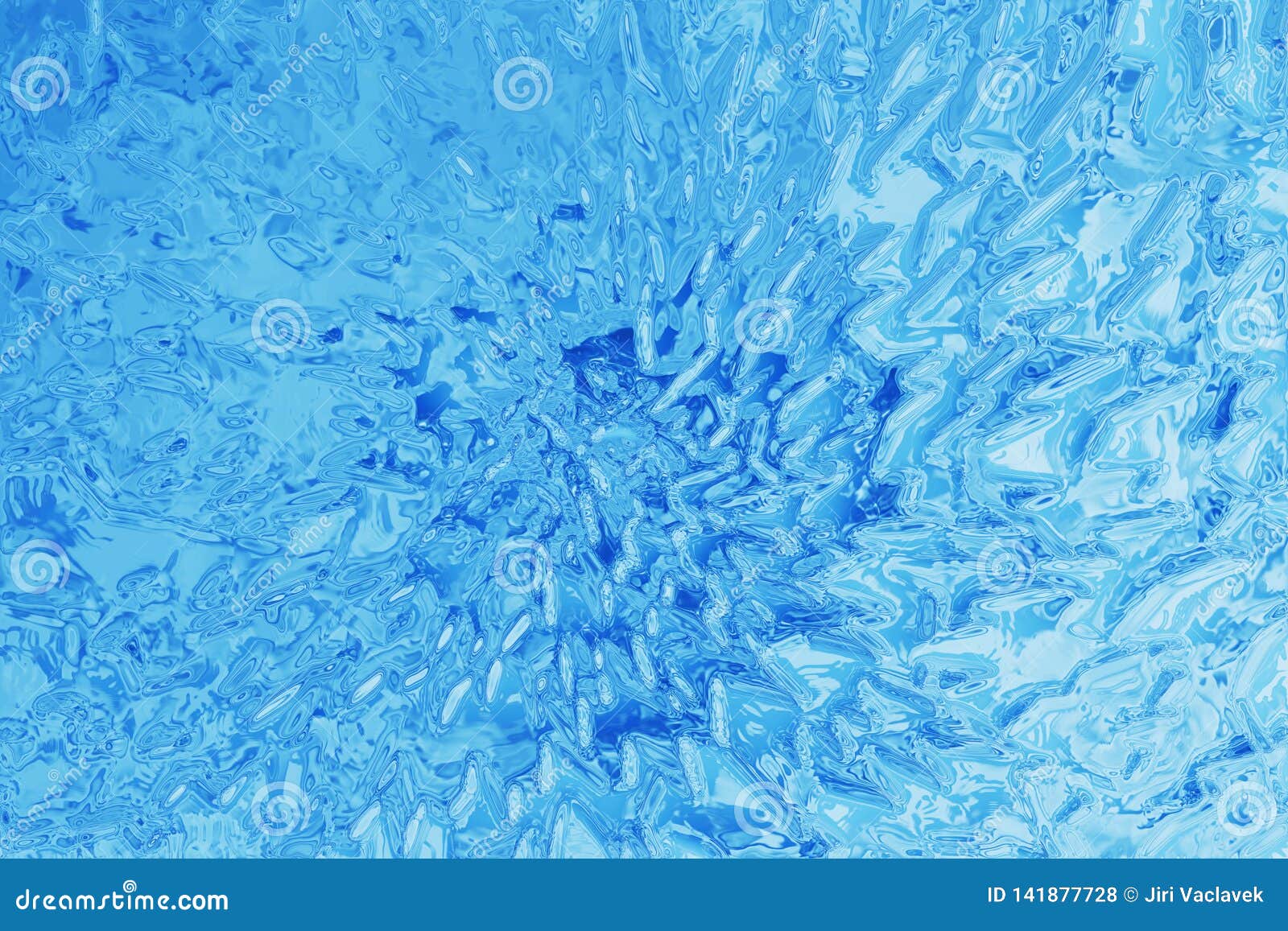 Abstract ice blue texture stock photo. Image of nature - 141877728