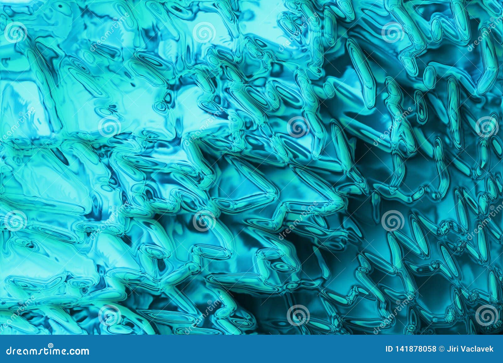 Abstract ice blue texture stock illustration. Illustration of blue ...