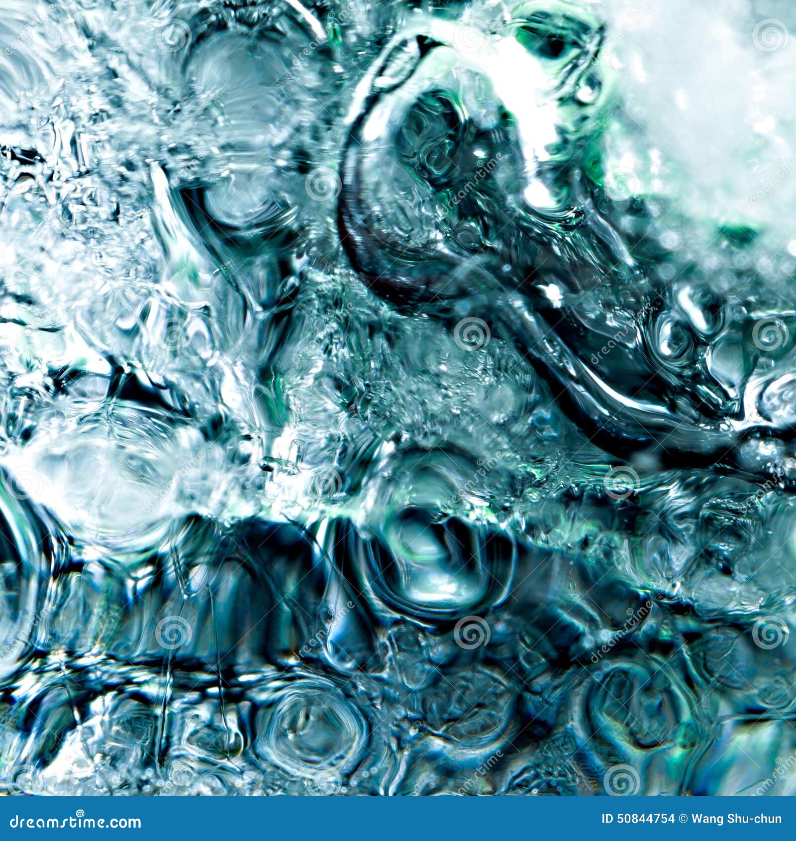 Abstract ice cube texture stock photo. Image of crack - 50844754