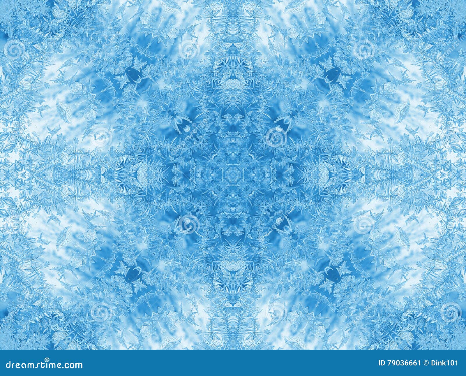 Abstract ice pattern stock illustration. Illustration of pattern - 79036661