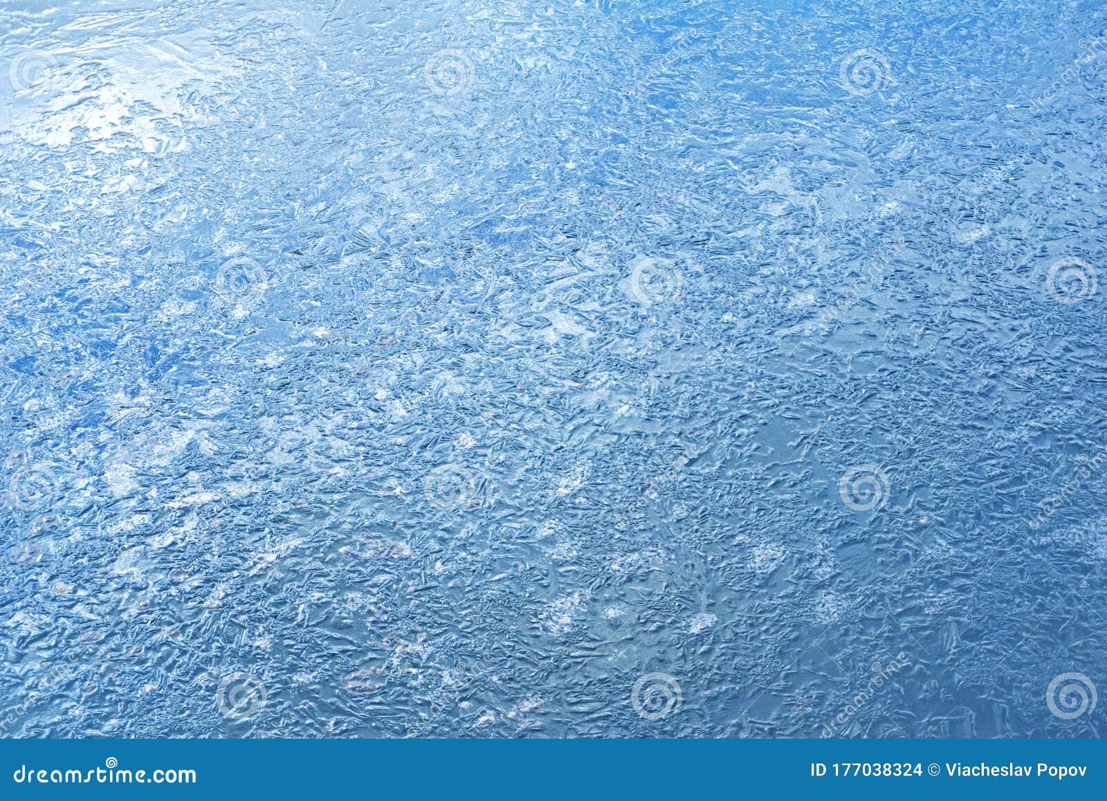 Abstract ice texture stock photo. Image of gray, frost - 177038324