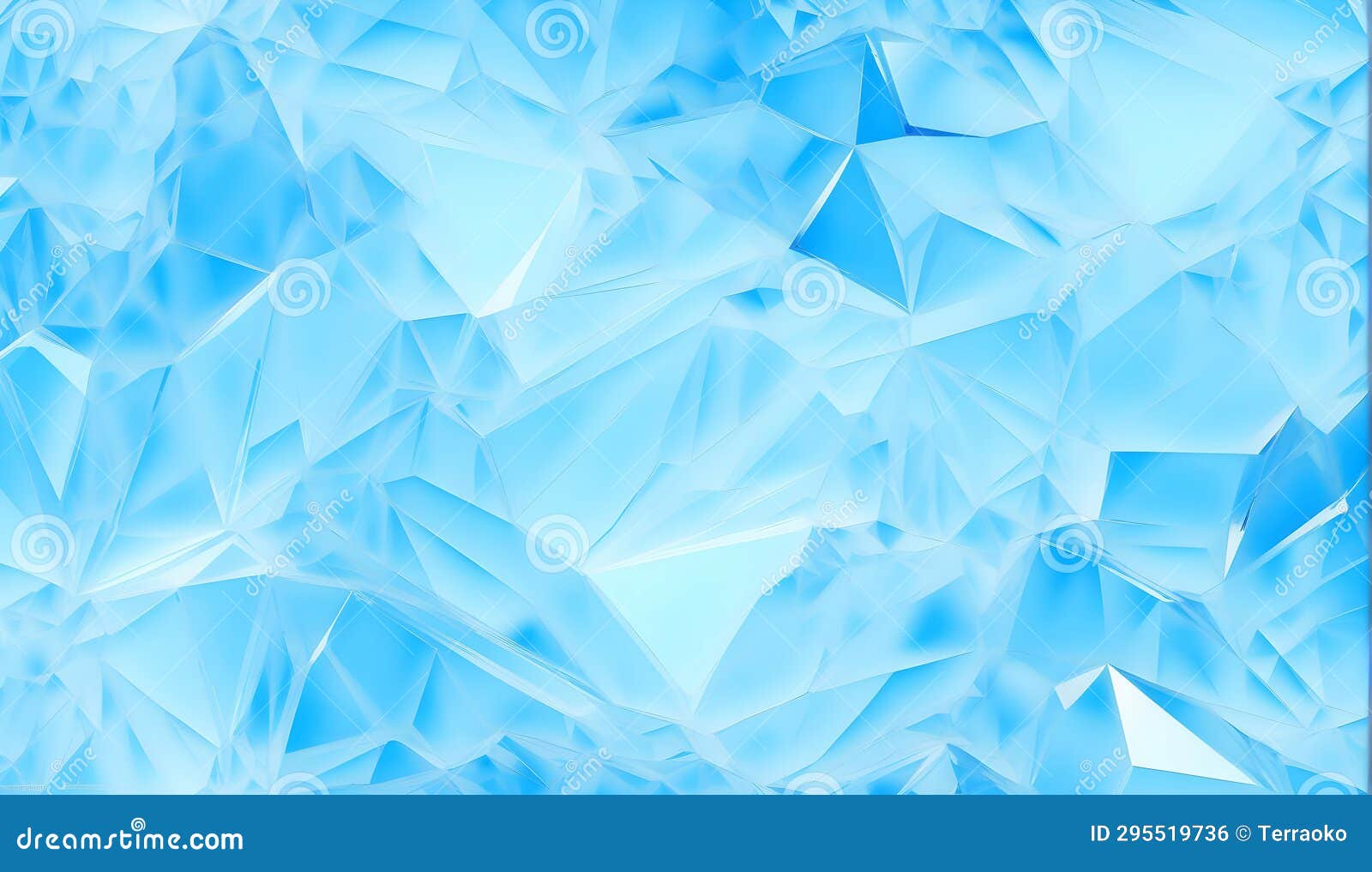 Abstract Ice Texture Graphic Pattern, Icy Winter, Frozen Ice Background ...