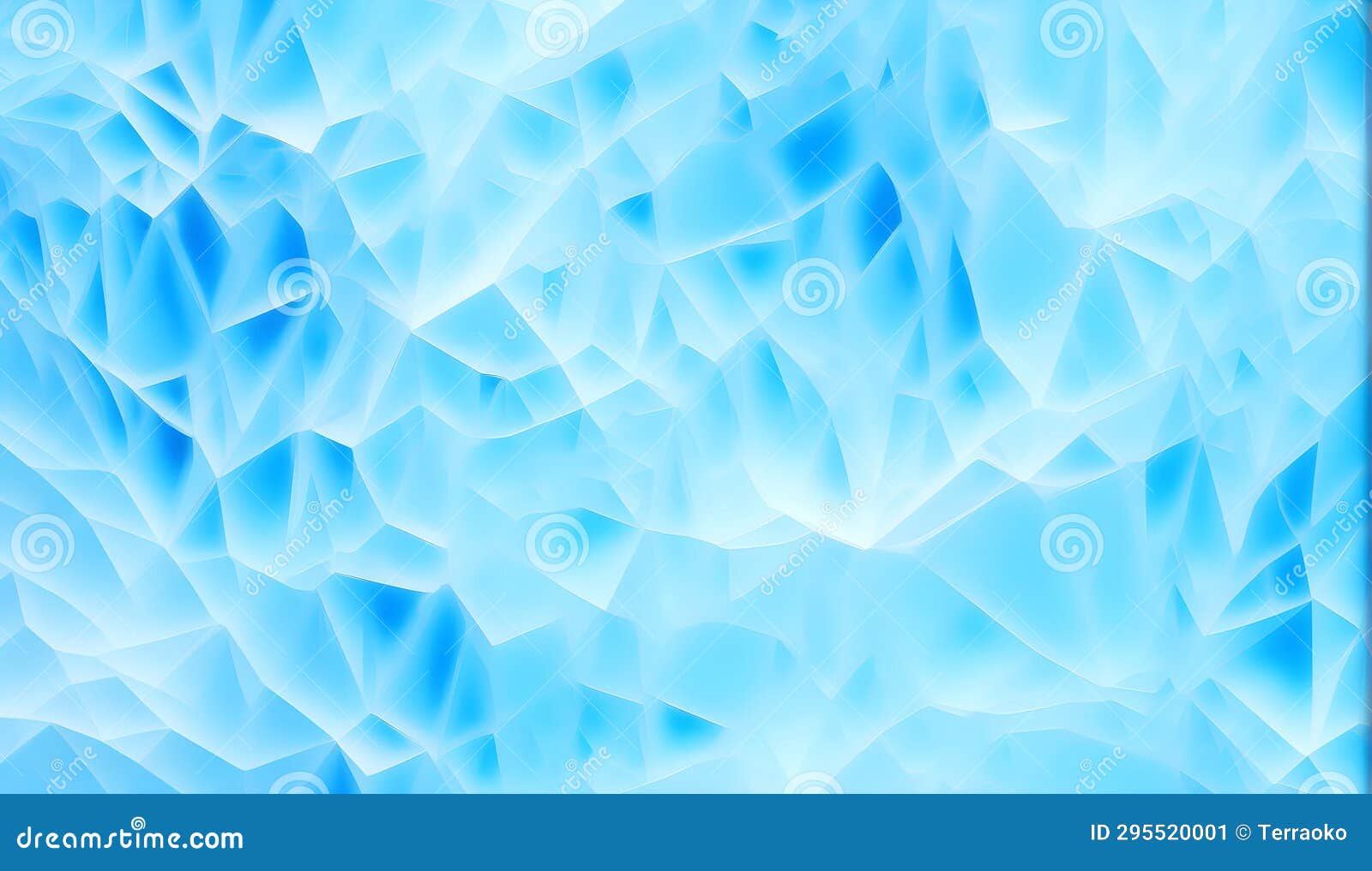 Abstract Ice Texture Graphic Pattern, Icy Winter, Frozen Ice Background ...