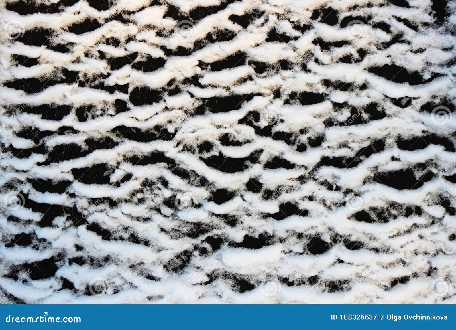Abstract Ice Texture Winter Background Stock Image - Image of pattern ...