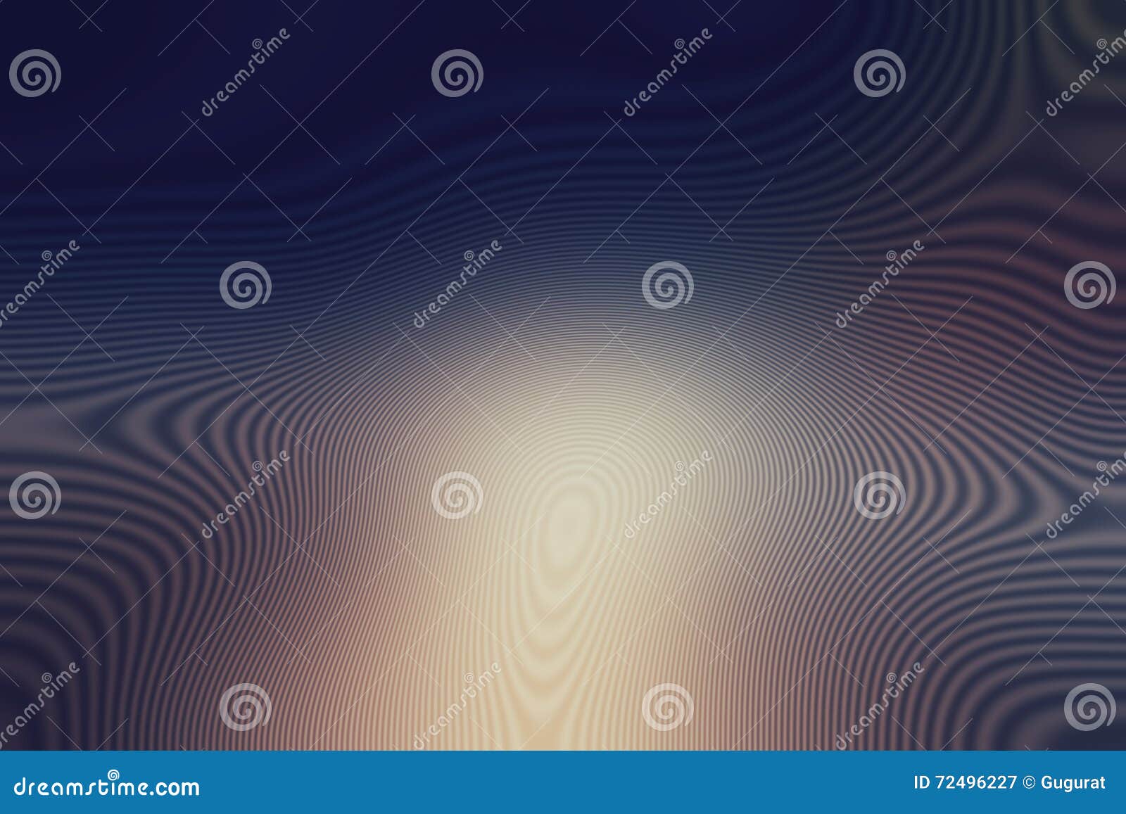 Abstract Igniting Motion and Background Stock Illustration ...