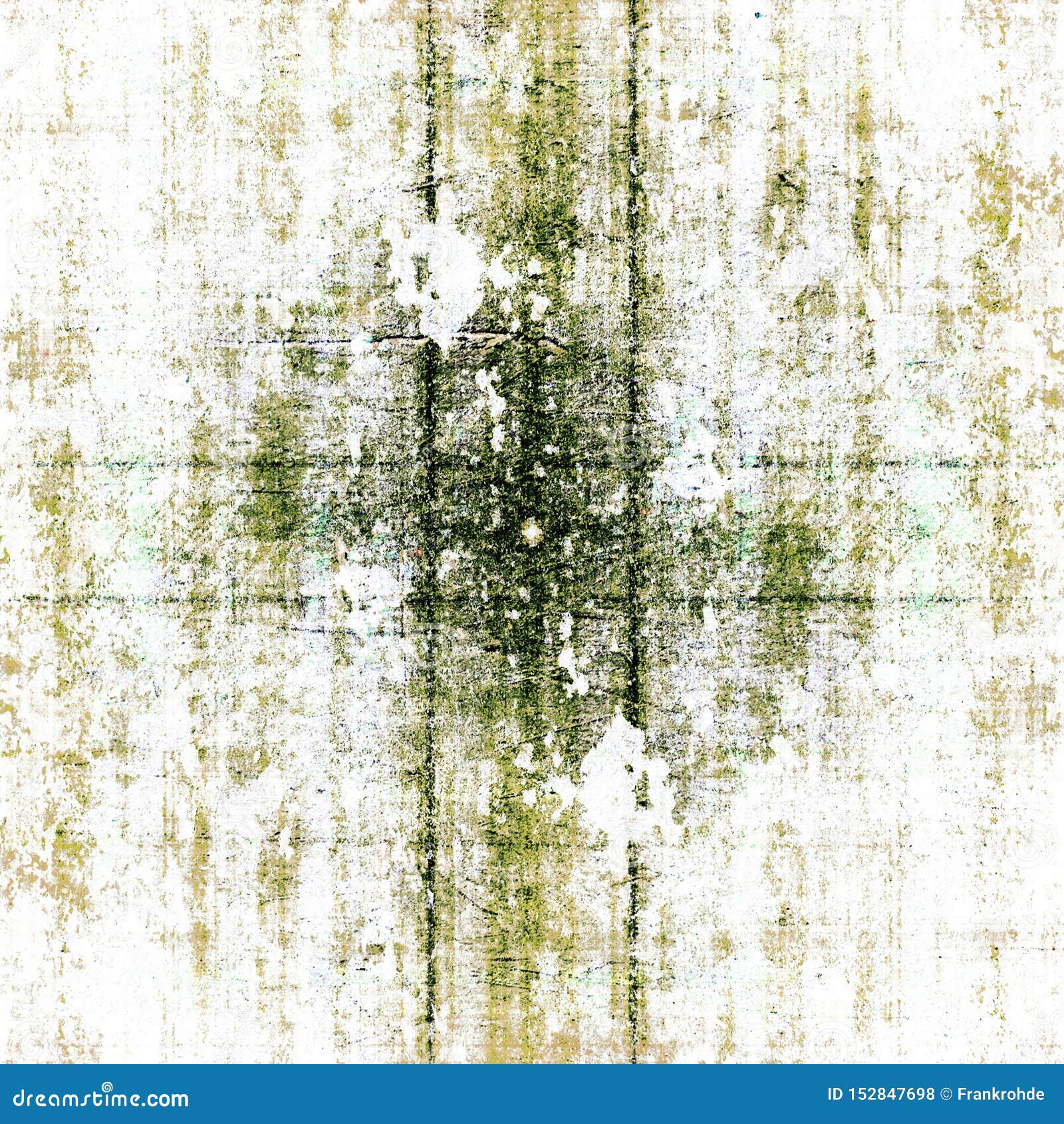 Abstract Illustrated Grunge Background Pattern Stock Illustration ...