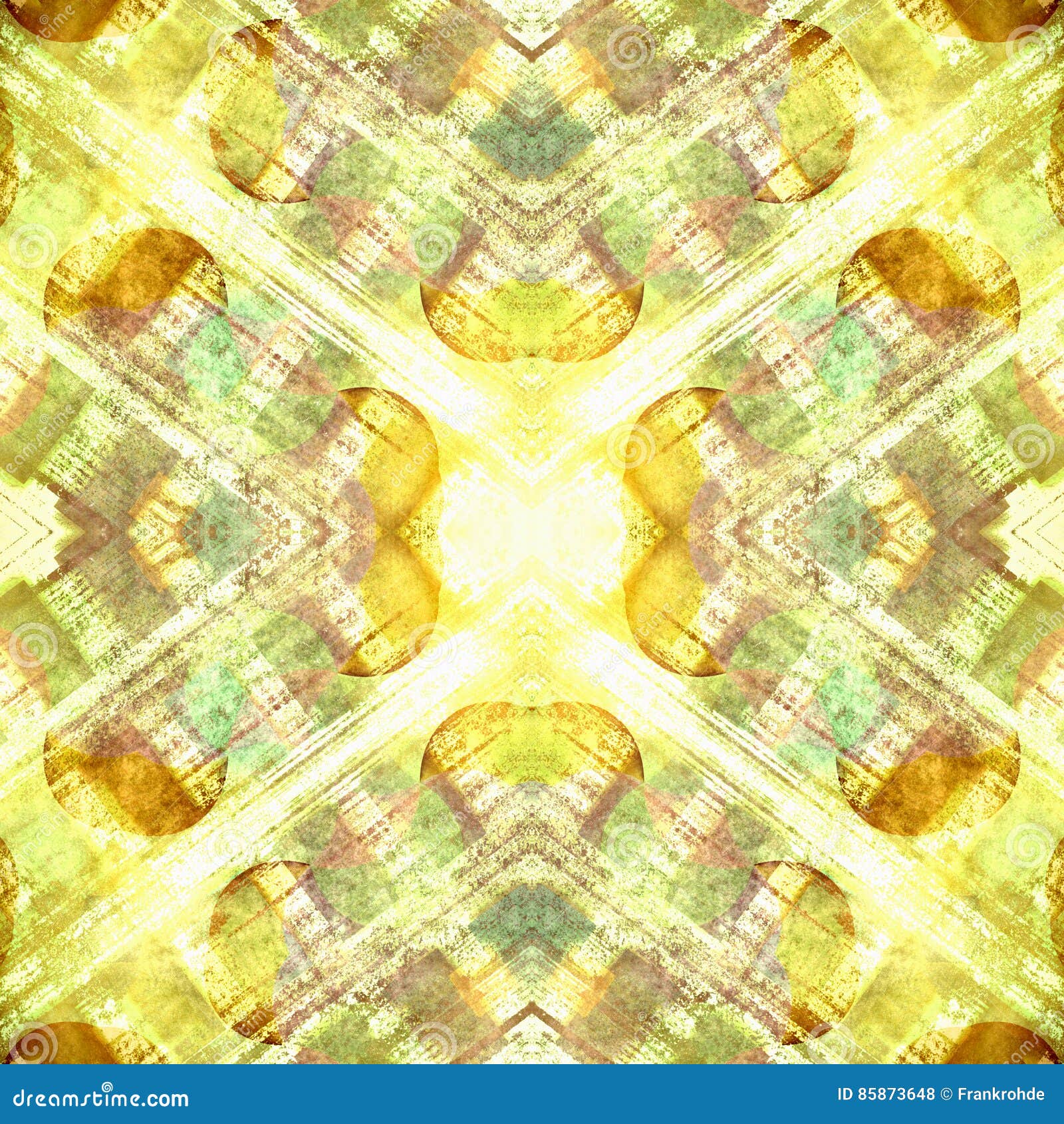 Abstract Illustrated Grunge Background Pattern Stock Illustration ...