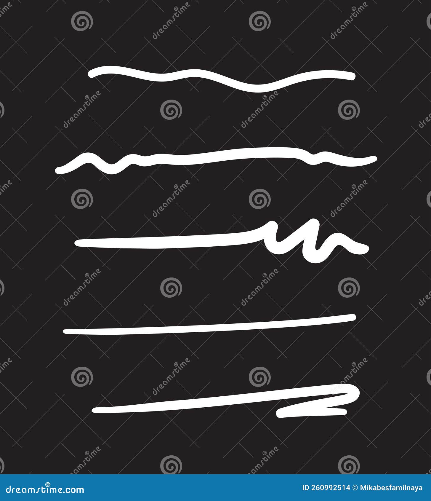 Abstract Illustration. Art Creative Stock Vector - Illustration of ...