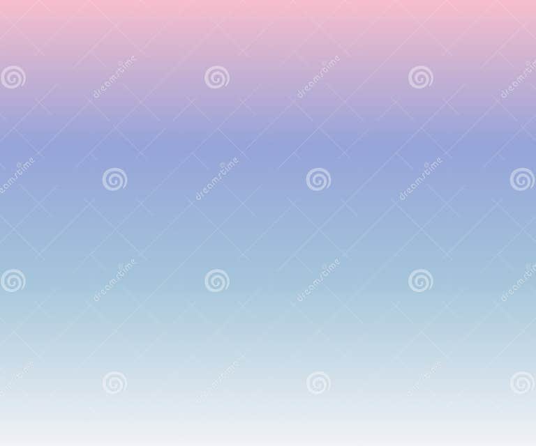 Abstract Illustration Background with Gradient Blur Design. Multi Color ...