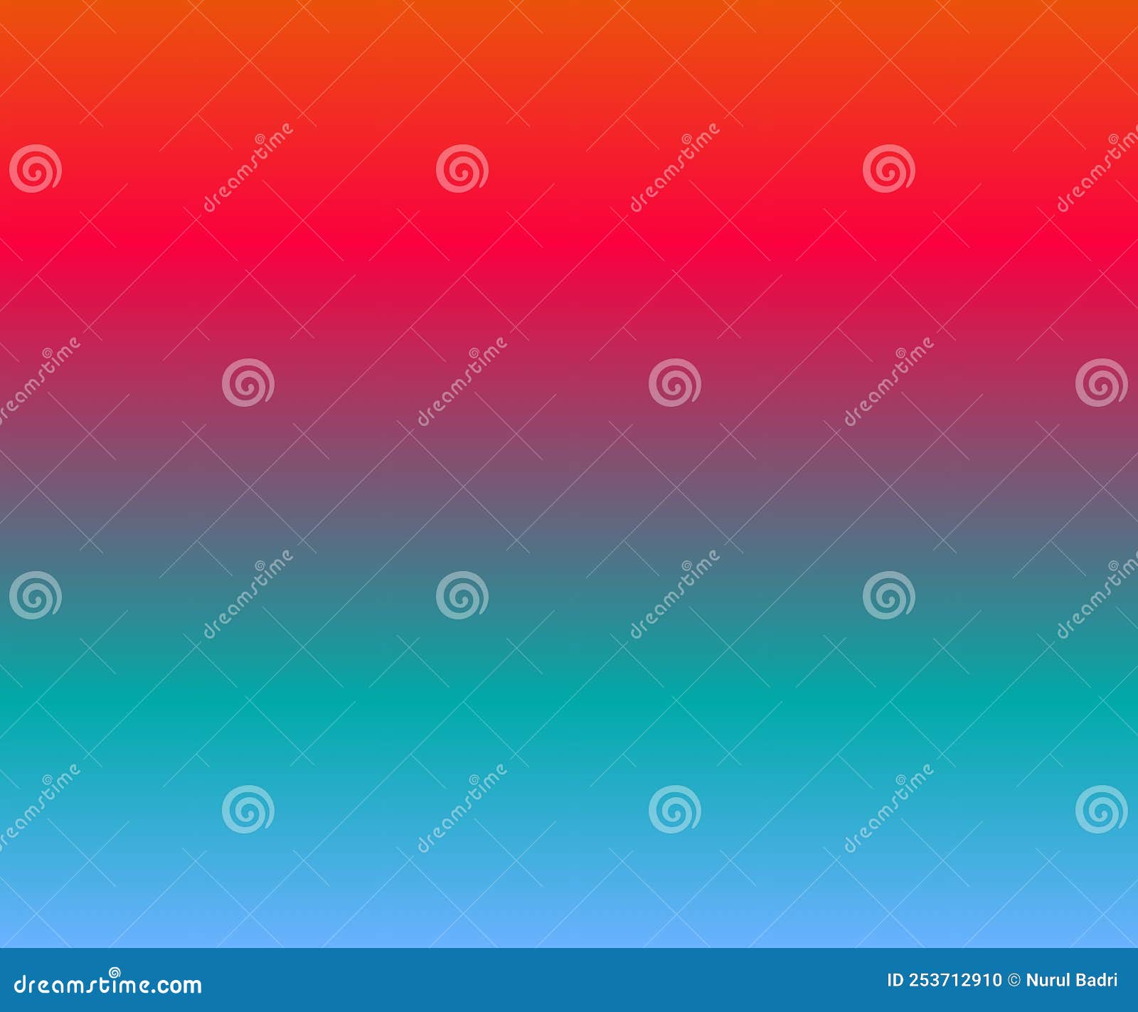 Abstract Illustration Background with Gradient Blur Design. Multi Color ...