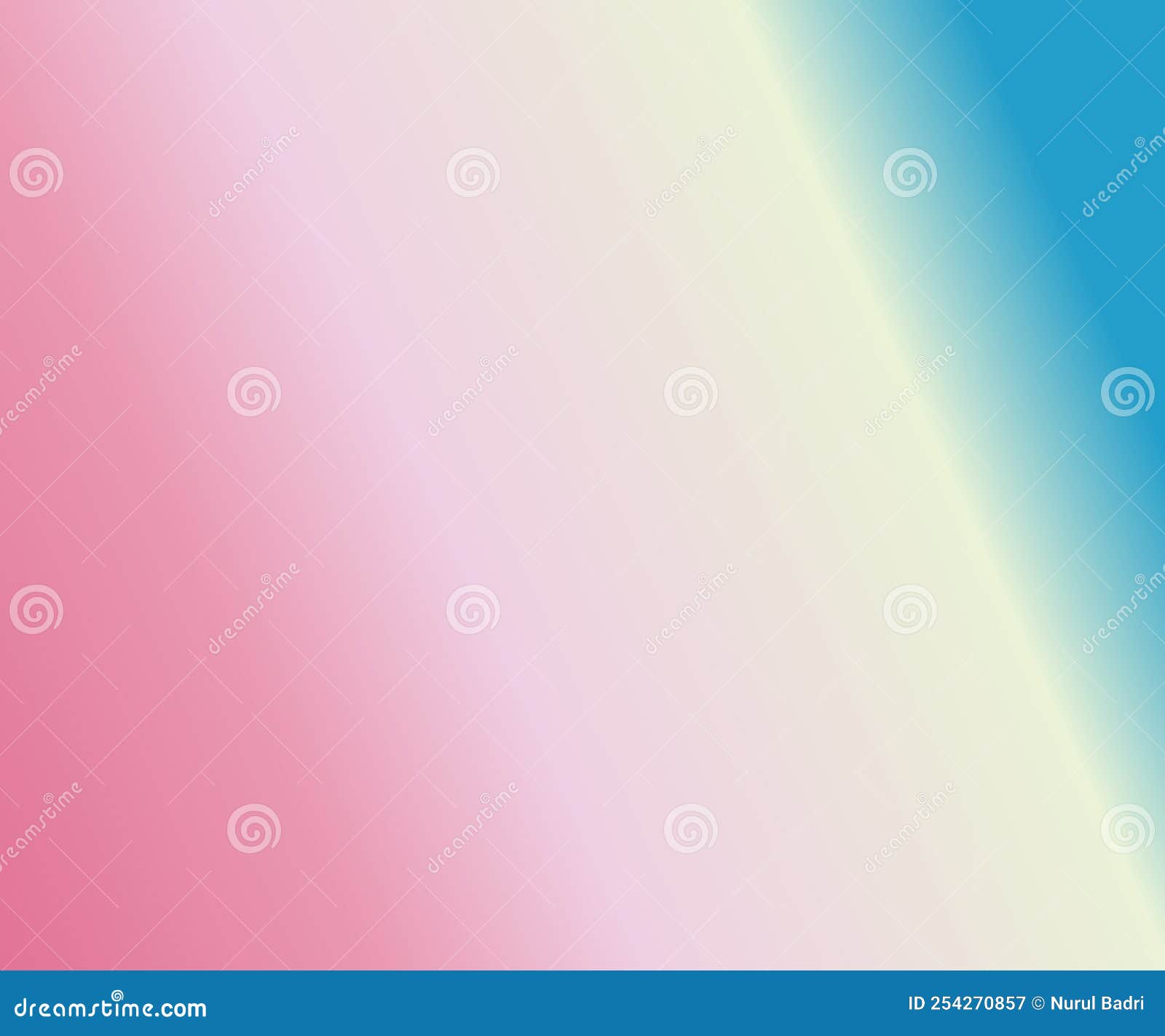 Abstract Illustration Background with Gradient Blur Design. Multi Color ...