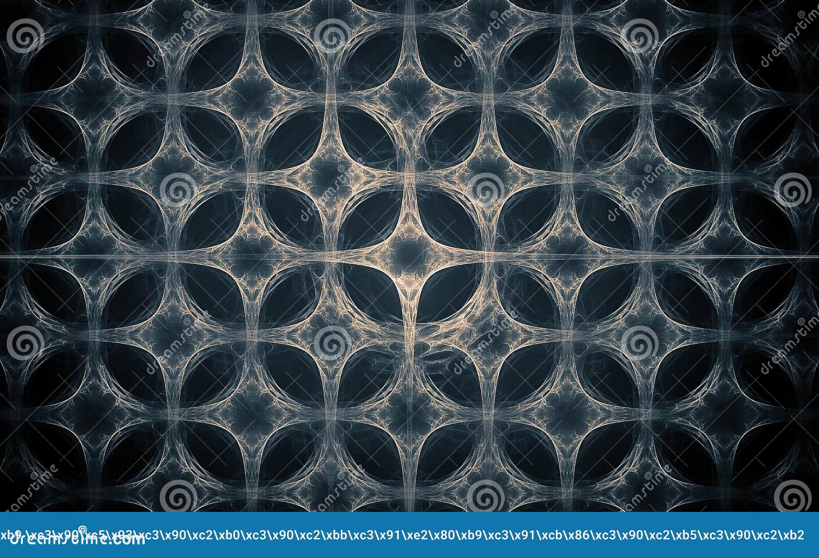 Chaotic Intertwining Of Many Internet Wires In The Rack Server Room ...
