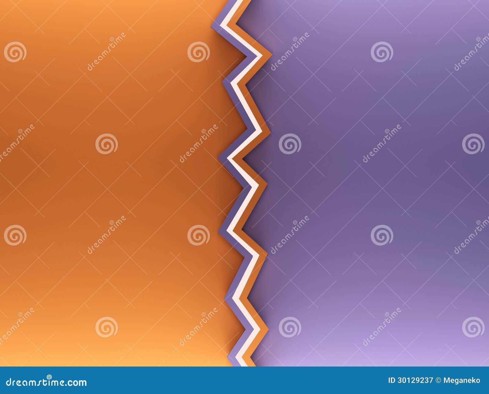 Abstract Divide 1 stock illustration. Illustration of purple - 30129237