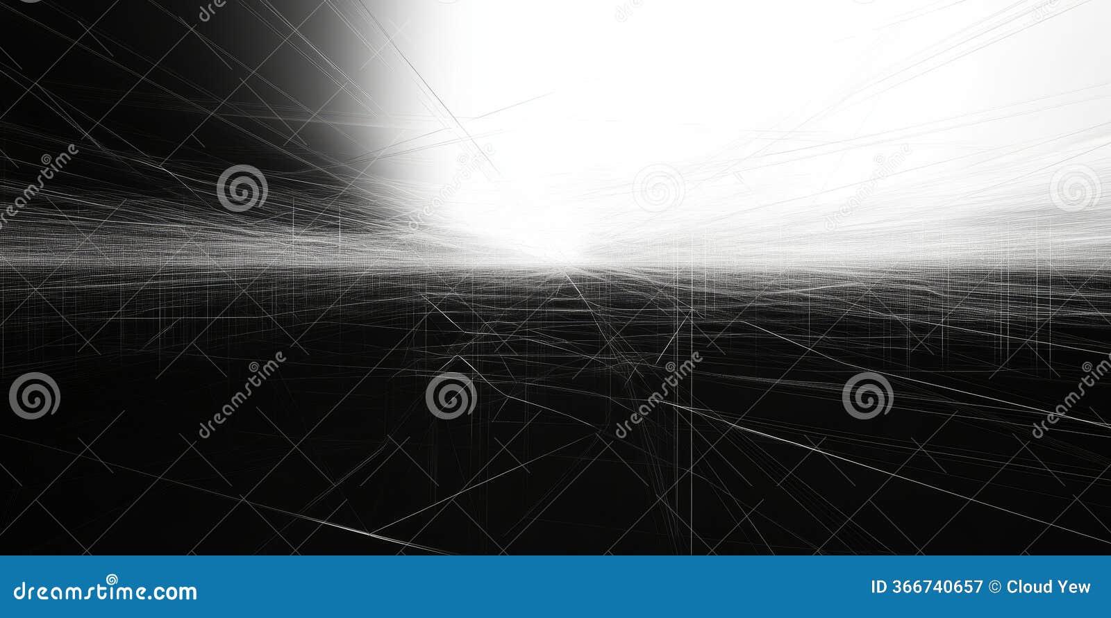 Linear Patterns With From Tools Cartoon Vector | CartoonDealer.com ...