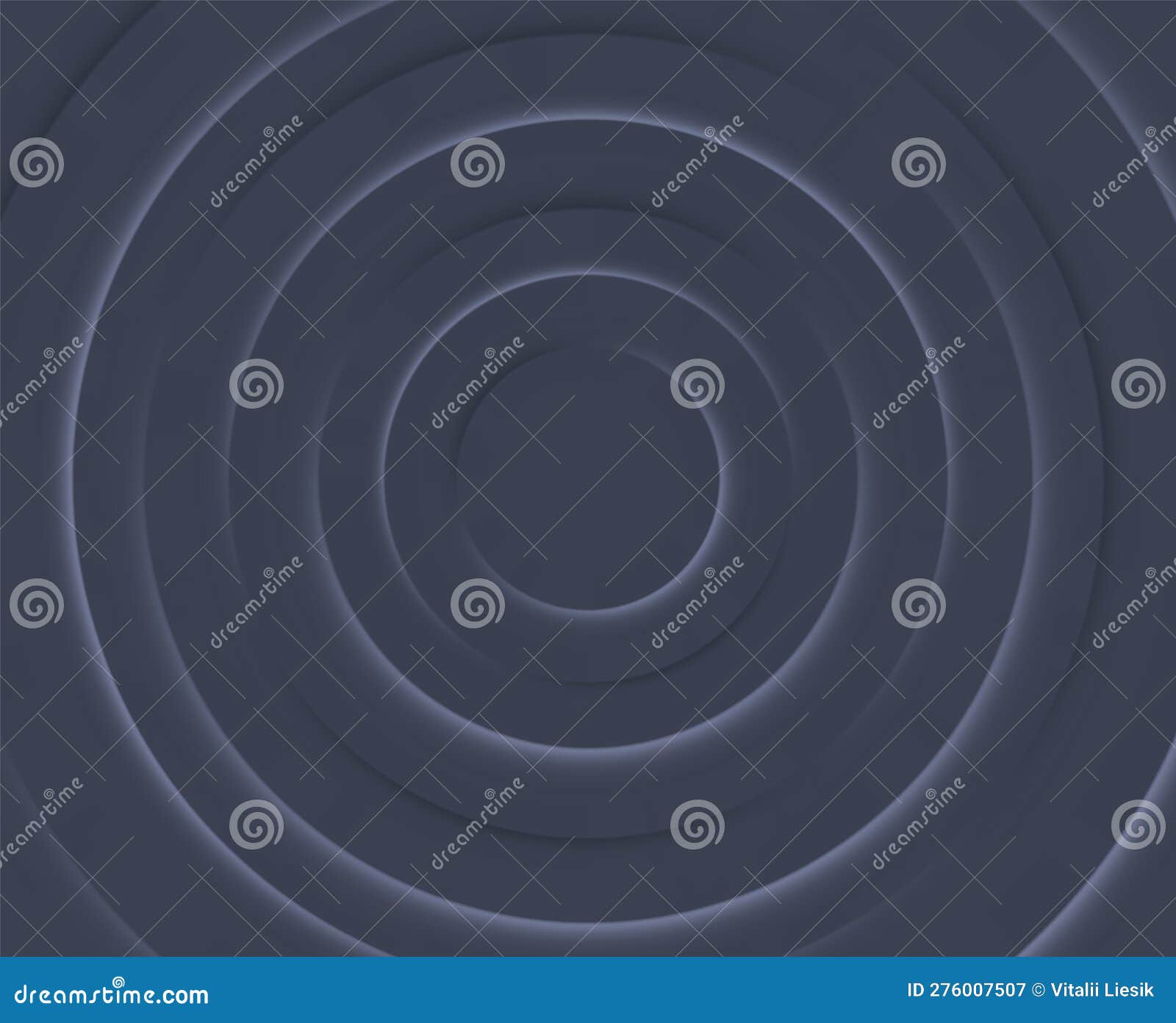 Abstract Illustration in Neomorphic Style. Minimal Wallpaper ...