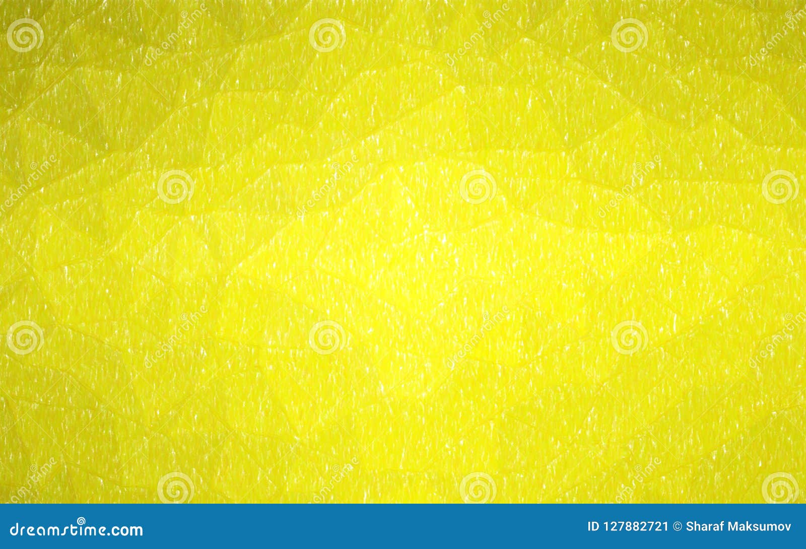 Abstract Illustration of Peridot Color Pencil with Big Coverage ...