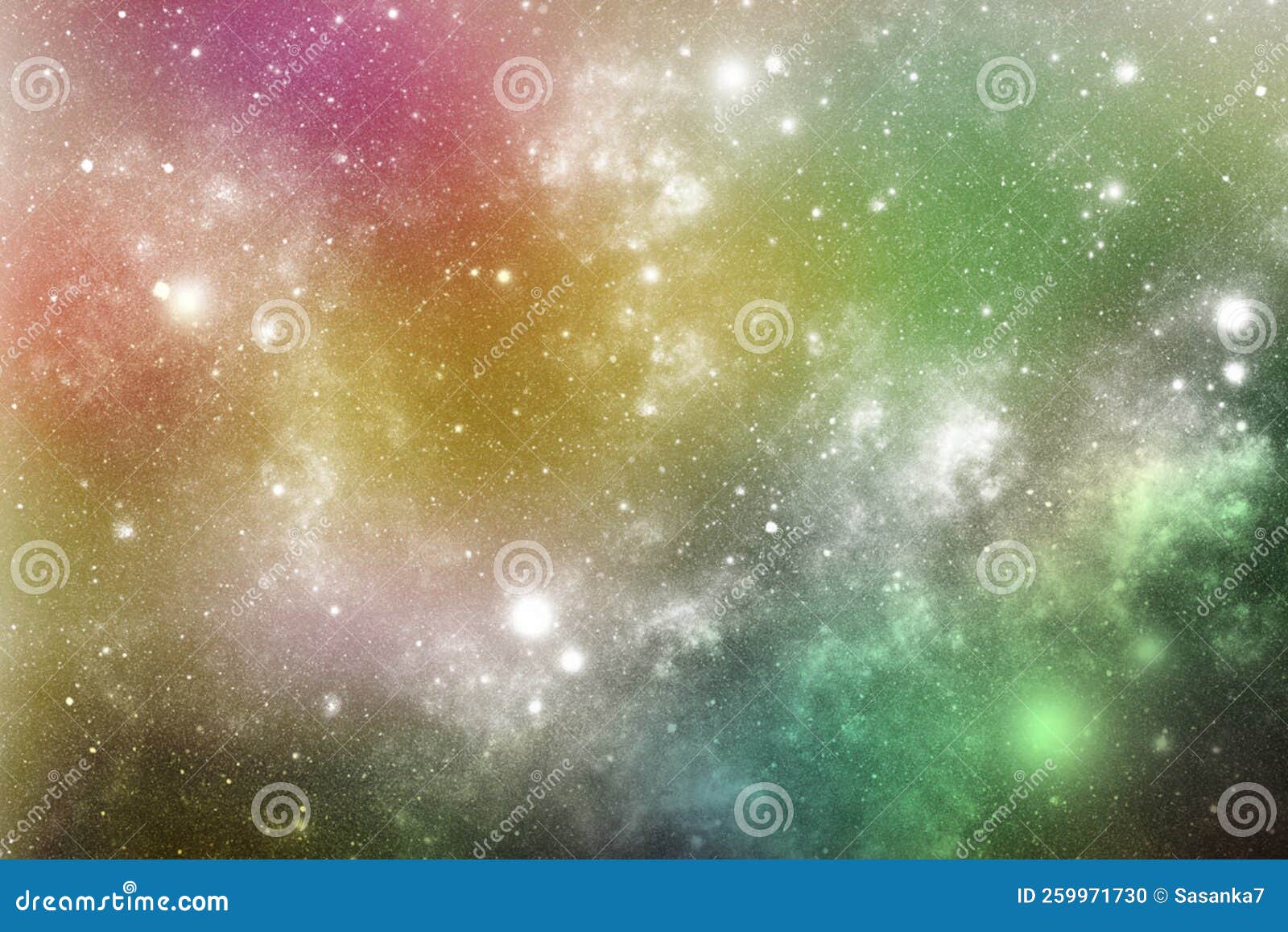 Cosmos stock photo. Image of universe, cosmos, abstract - 259971730