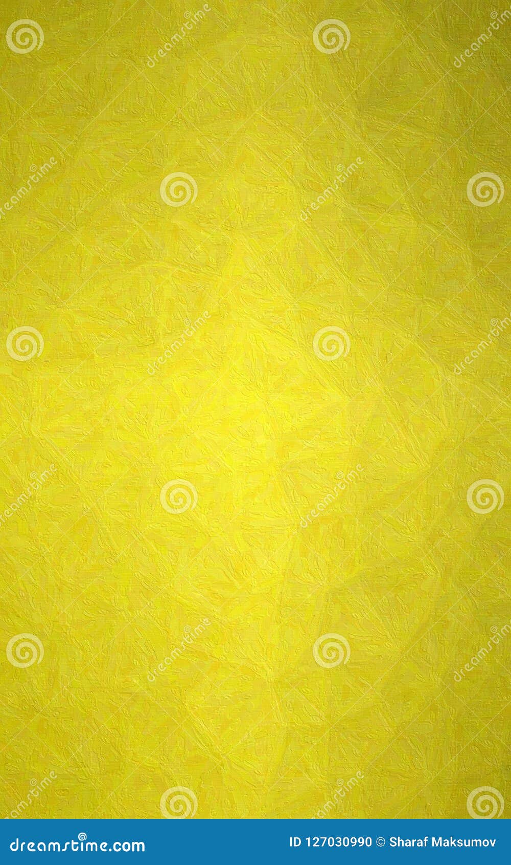 Abstract Illustration of Vertical Peridot Realistic Impasto Background ...